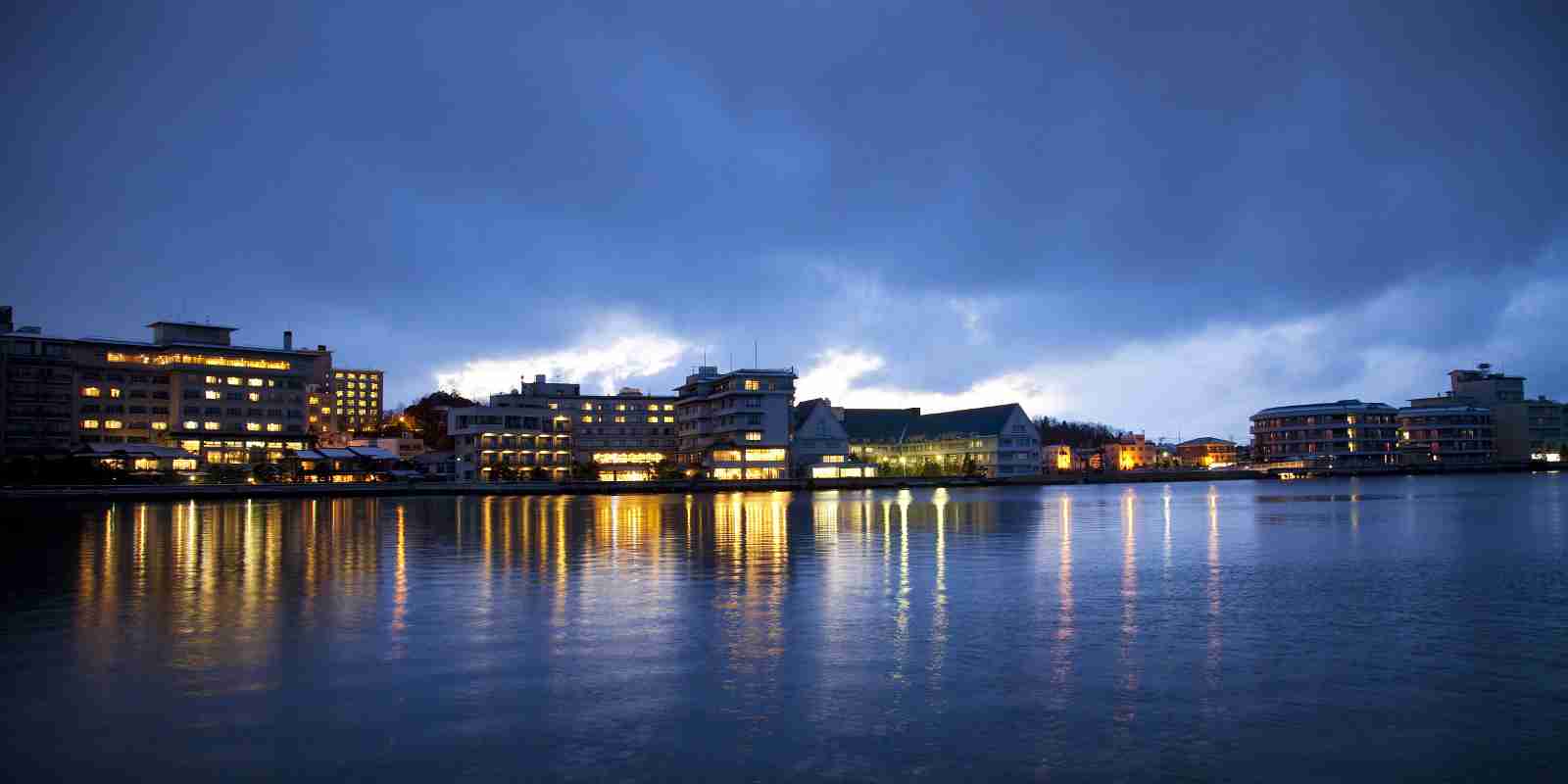 Best Hot spring Hotels & Hot spring Hotel Deals in Ishikawa Prefecture ...