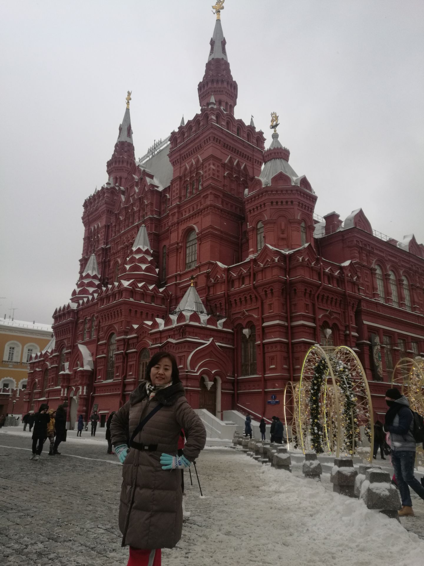 2021克里姆林宫-旅游攻略-门票-地址-问答-游记点评，莫斯科旅游旅游景点推荐-去哪儿攻略