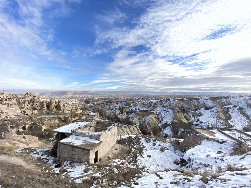 MoMo带你领略一个不止有热气球的土耳其 - 伊斯坦布尔游记攻略【携程攻略】