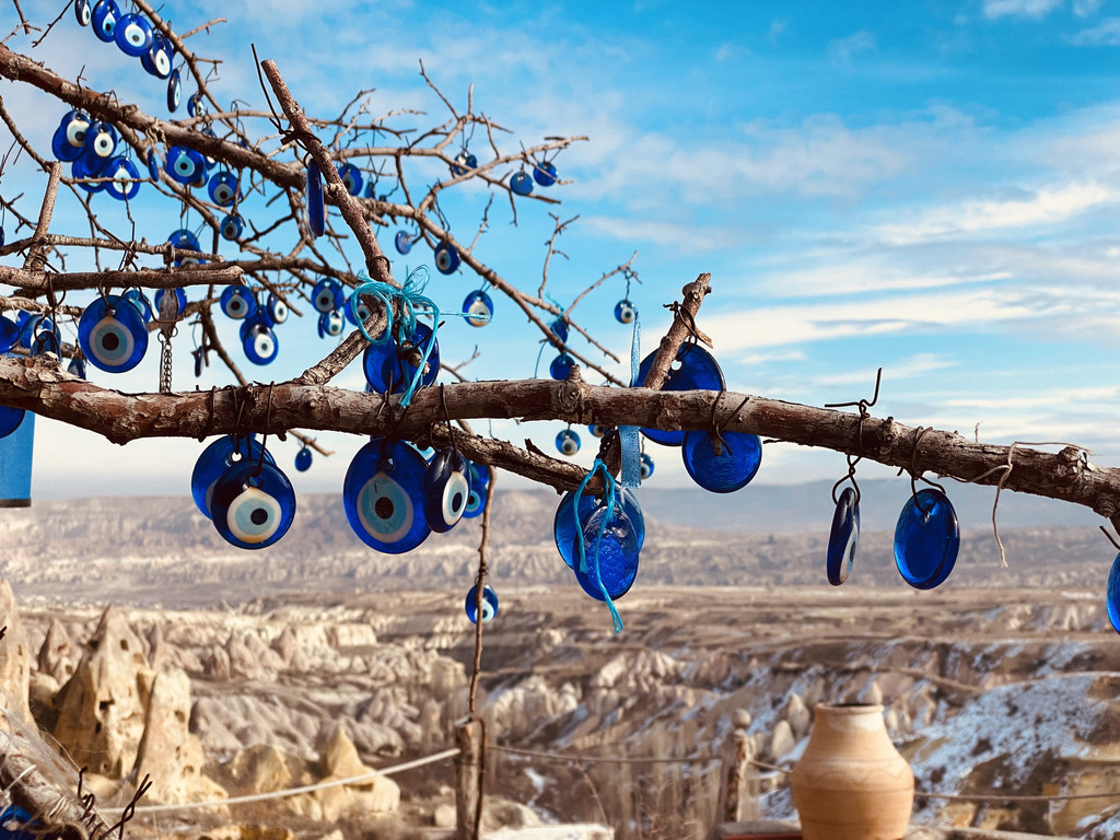 MoMo带你领略一个不止有热气球的土耳其 - 伊斯坦布尔游记攻略【携程攻略】