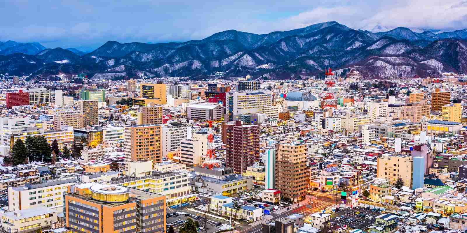 Best Motels & Motels Deals in Yamagata Prefecture, Japan | Trip.com