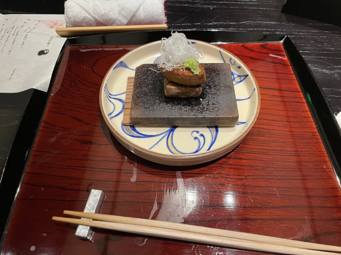 上海くろぎ Kurogi 黑木攻略,くろぎ Kurogi 黑木特色菜推荐/菜单/人均消费/电话/地址/菜系/点评/营业时间【携程美食】