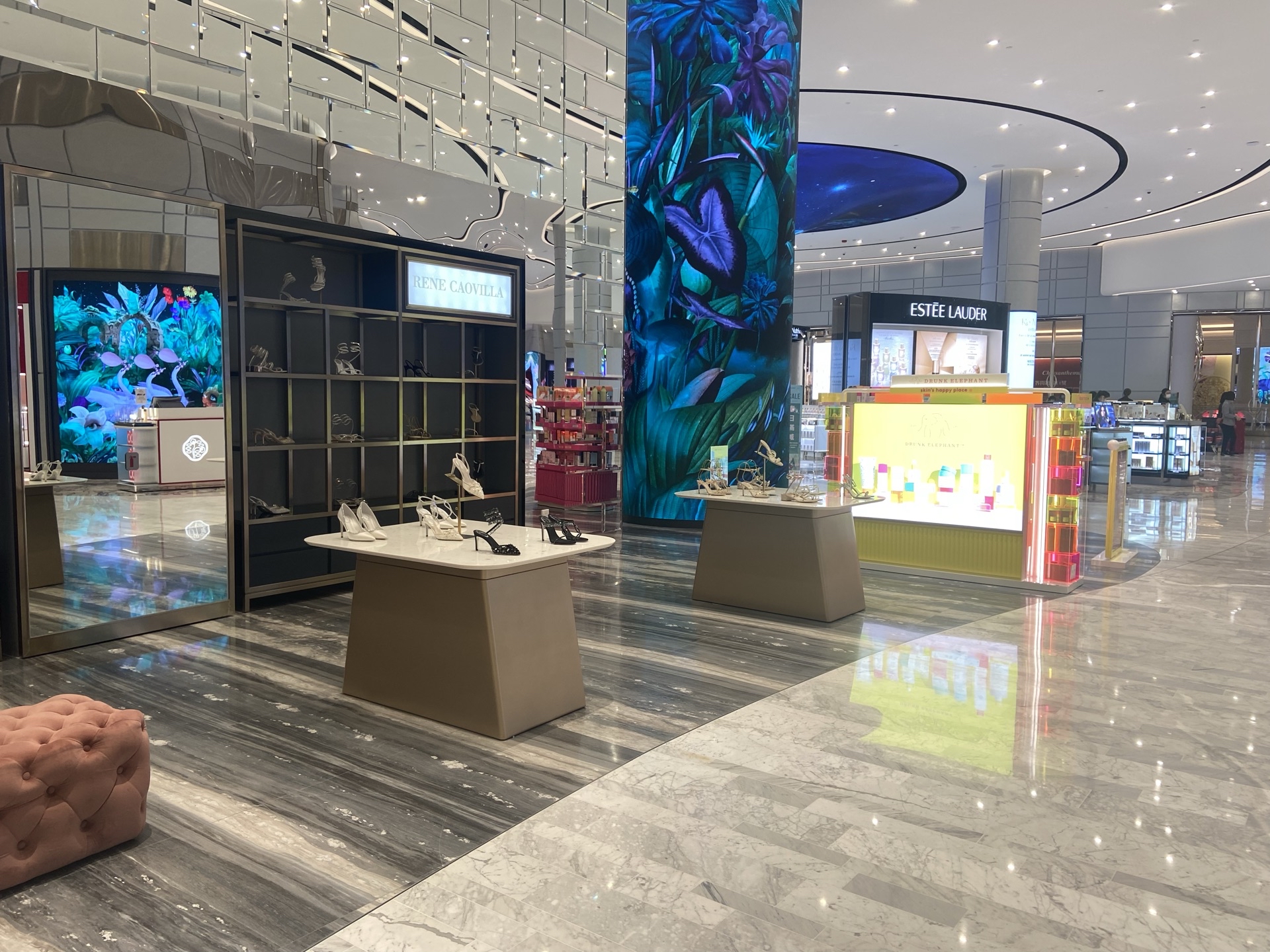 澳门中免cdf澳门（上葡京店）怎么样/如何去,中免cdf澳门（上葡京店）购物好不好_点评_评价【携程攻略】