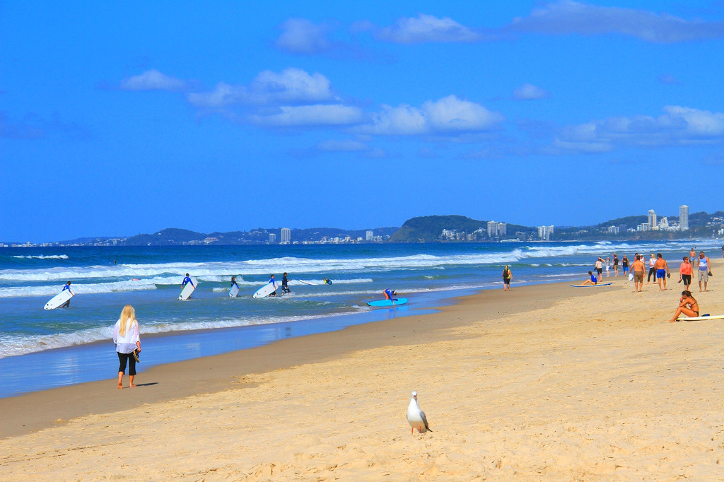 澳大利亚墨尔本、悉尼、黄金海岸、凯恩斯等地自驾游见闻（二） - 墨尔本游记攻略【携程攻略】