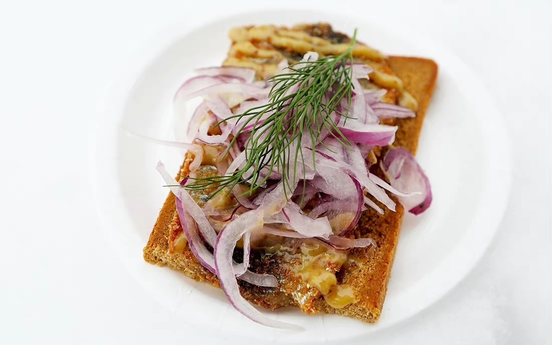 斯德哥尔摩Nystekt Stromming好吃吗,Nystekt Stromming味道怎么样,环境/服务好不好_点评_评价【携程攻略】