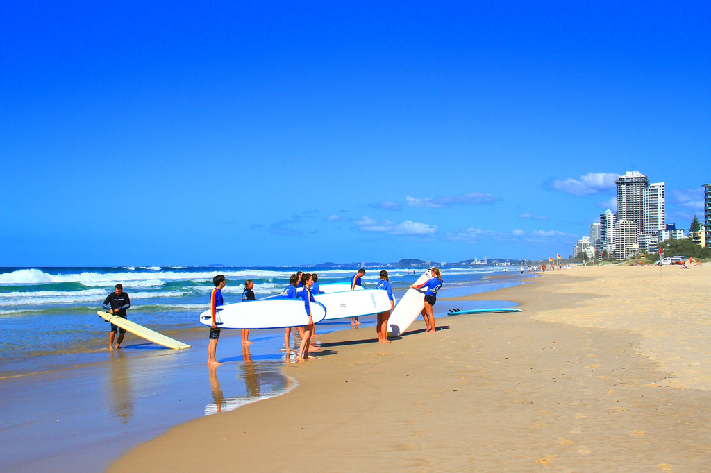 澳大利亚墨尔本、悉尼、黄金海岸、凯恩斯等地自驾游见闻（二） - 墨尔本游记攻略【携程攻略】