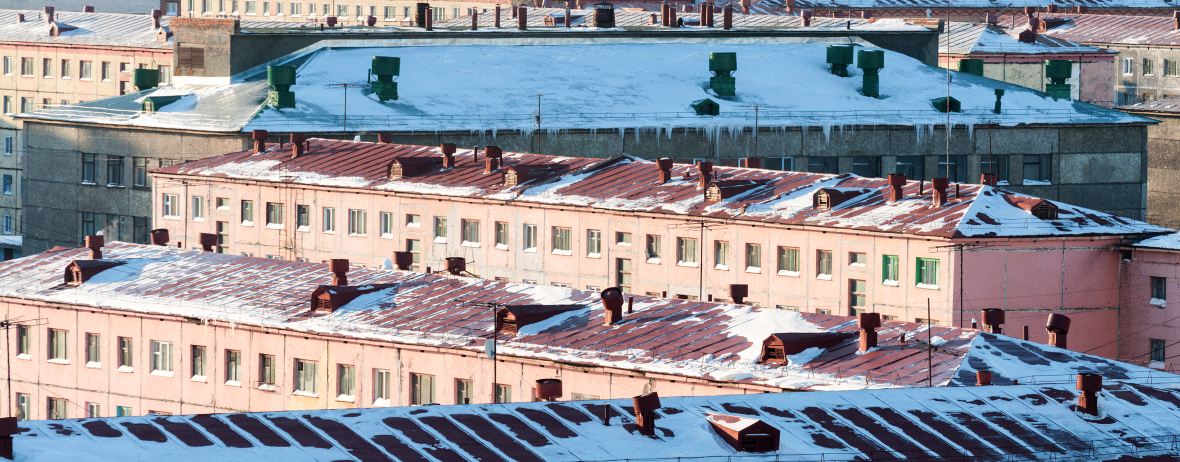 2023年诺里尔斯克旅游攻略,8月诺里尔斯克自助游/自驾/出游/自由行/游玩攻略[携程攻略]