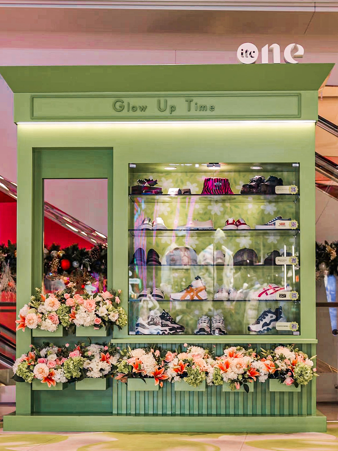 上海One ITC购物攻略,One ITC物中心/地址/电话/营业时间【携程攻略】