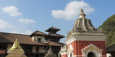 【帕瑙提Indreshwar Mahadev Temple】帕瑙提Indreshwar Mahadev Temple旅遊攻略簡介 當地玩樂門票 ...