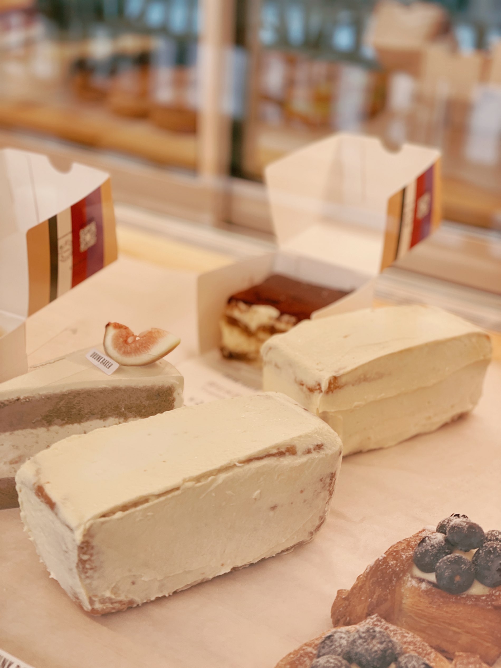 上海DRUNK BAKER(复兴荟店)好吃吗,DRUNK BAKER(复兴荟店)味道怎么样,环境/服务好不好_点评_评价【携程攻略】