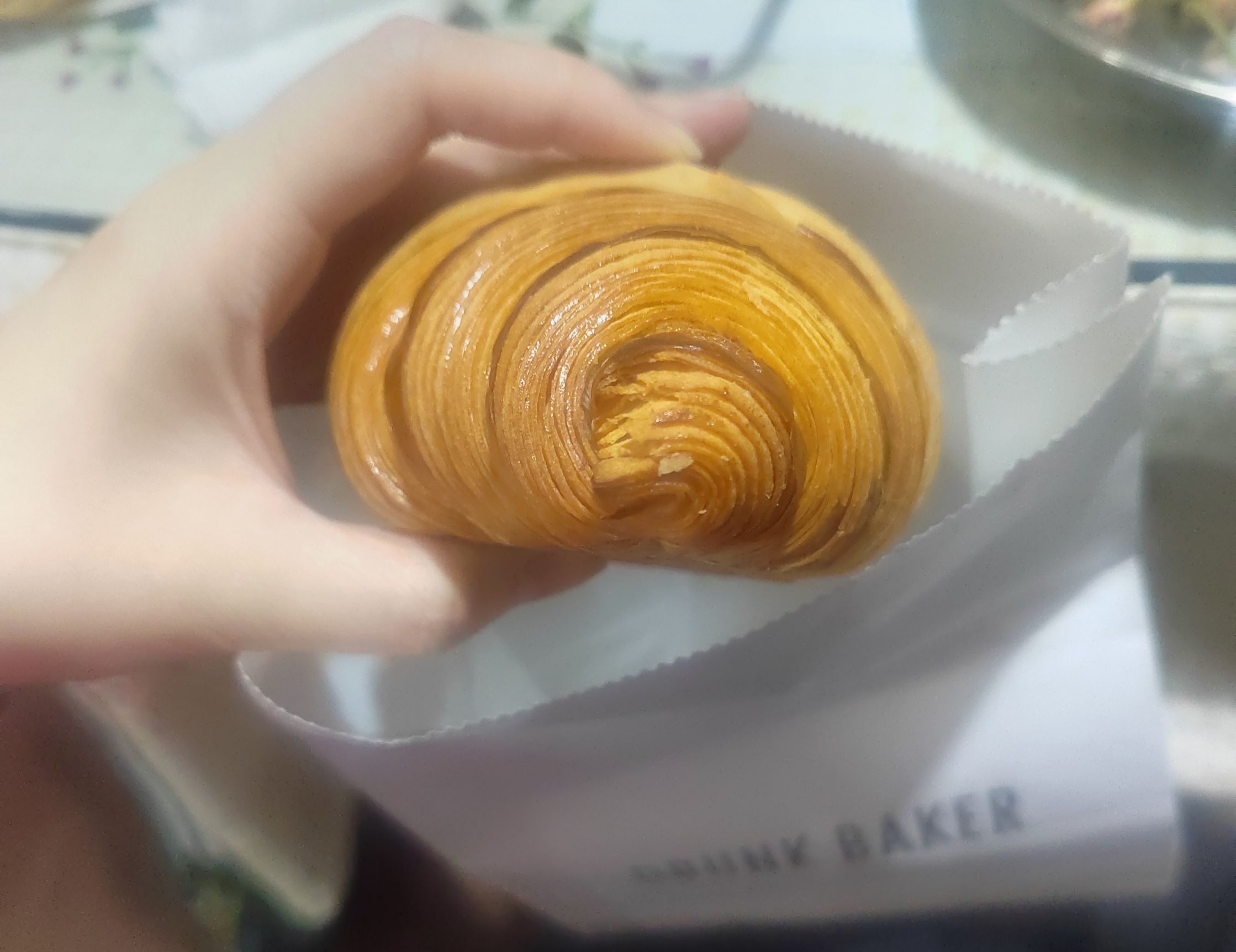 上海DRUNK BAKER(复兴荟店)攻略,DRUNK BAKER(复兴荟店)特色菜推荐/菜单/人均消费/电话/地址/菜系/点评/营业时间【携程美食】