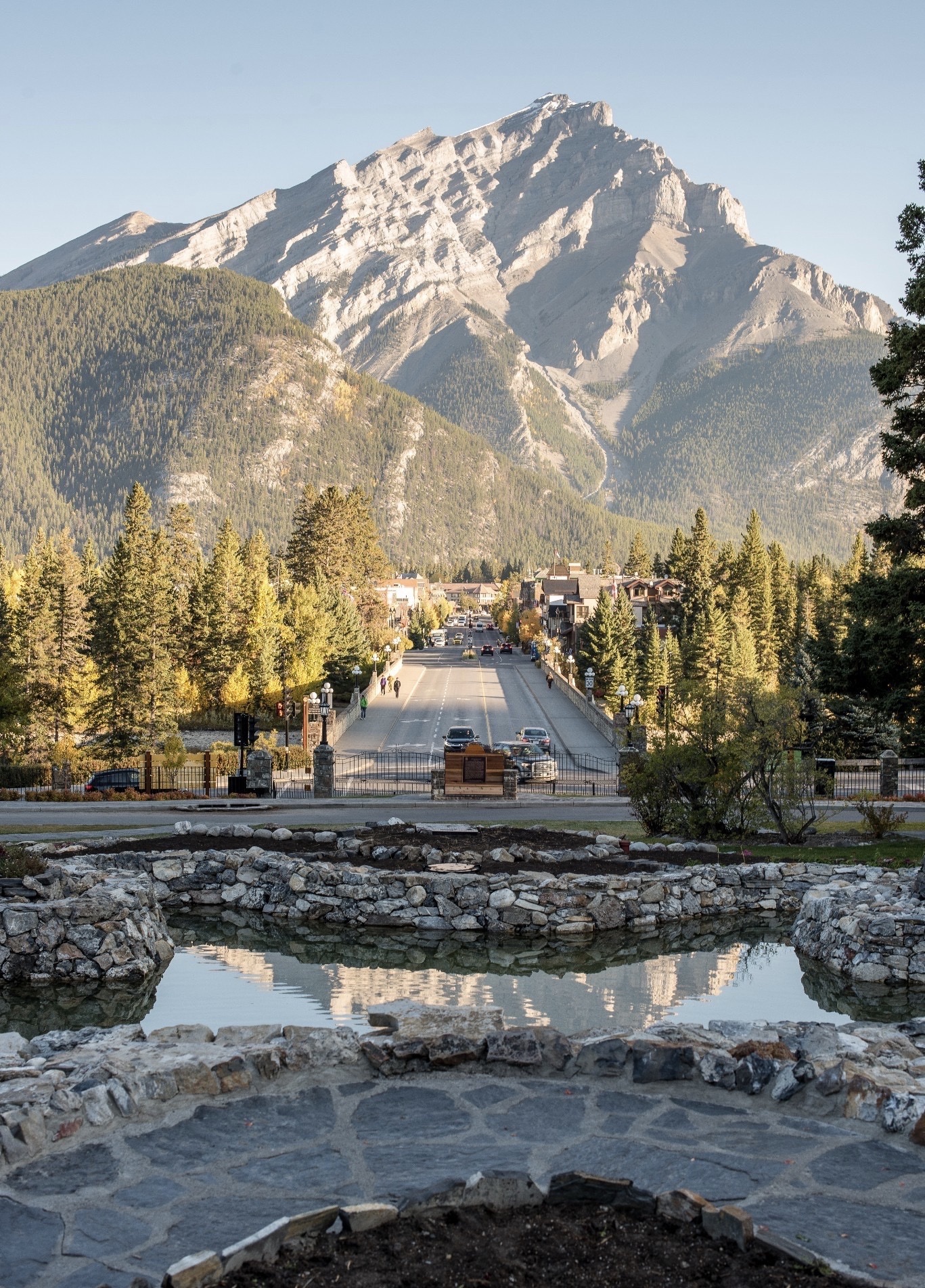 2024Cascade of Time Garden游玩攻略,位于国家公园里面的另外一个...【去哪儿攻略】