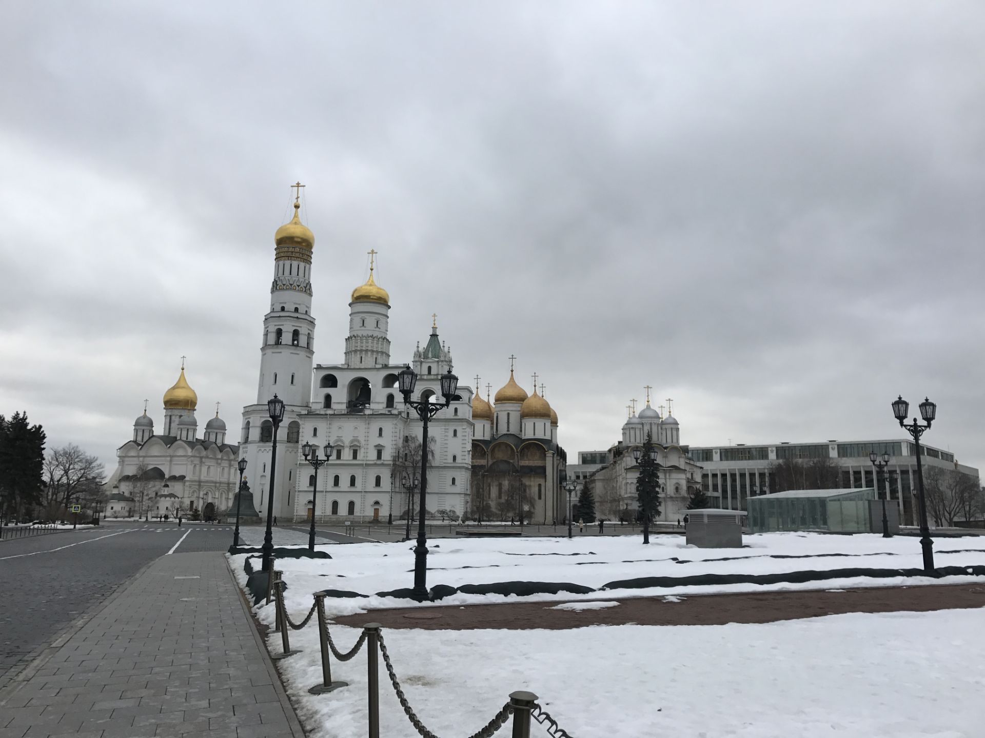 2021克里姆林宫-旅游攻略-门票-地址-问答-游记点评，莫斯科旅游旅游景点推荐-去哪儿攻略