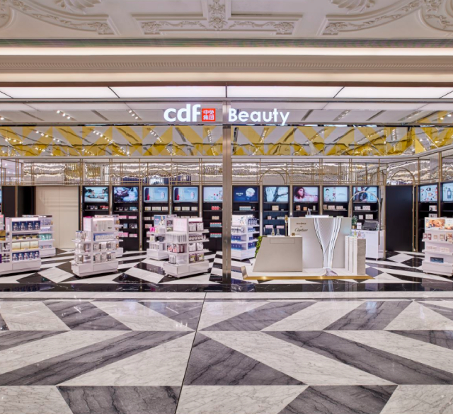 cdf澳门（上葡京店）_中国_全球购网