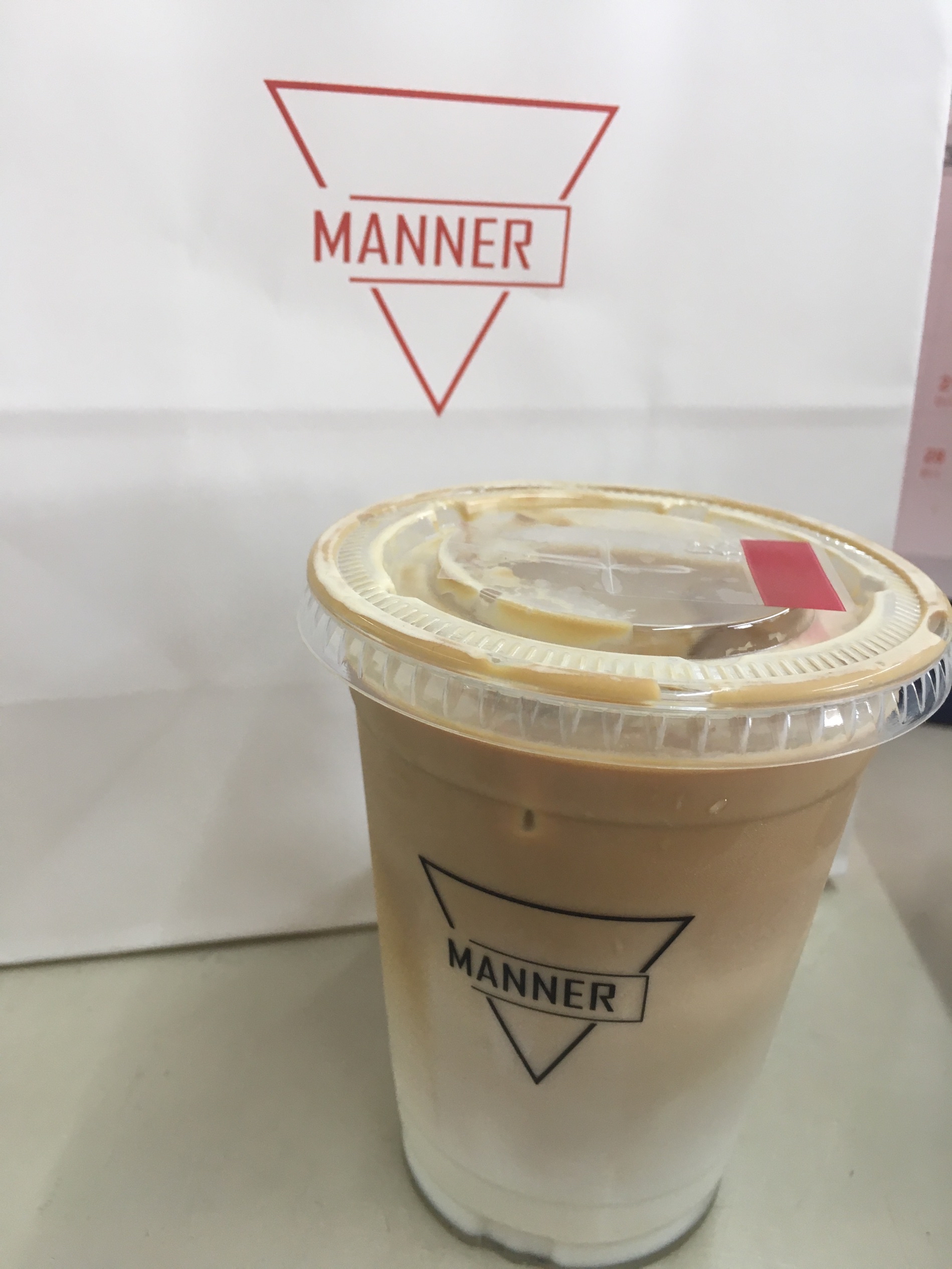 上海Manner Coffee(兴业太古汇二店)攻略,Manner Coffee(兴业太古汇二店)特色菜推荐/菜单/人均消费/电话/地址/菜系 ...