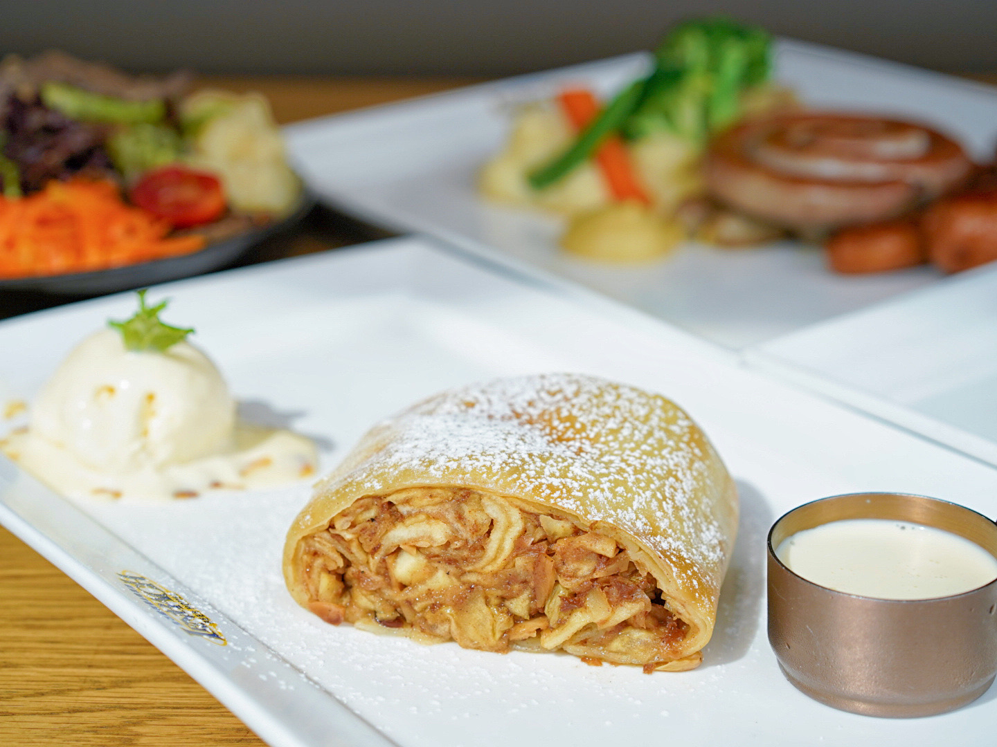 上海BISTRO LENBACH兰巴赫(静安店)攻略,BISTRO LENBACH兰巴赫(静安店)特色菜推荐/菜单/人均消费/电话/地址/菜系 ...