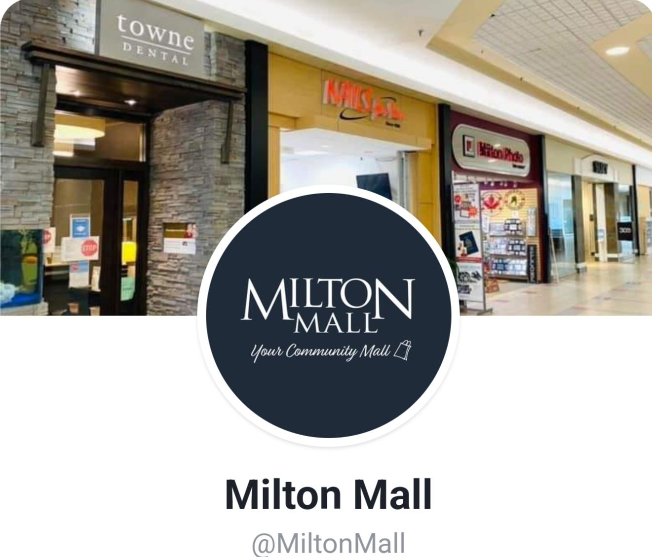 米尔顿Milton Mall怎么样/如何去,Milton Mall购物好不好_点评_评价【携程攻略】