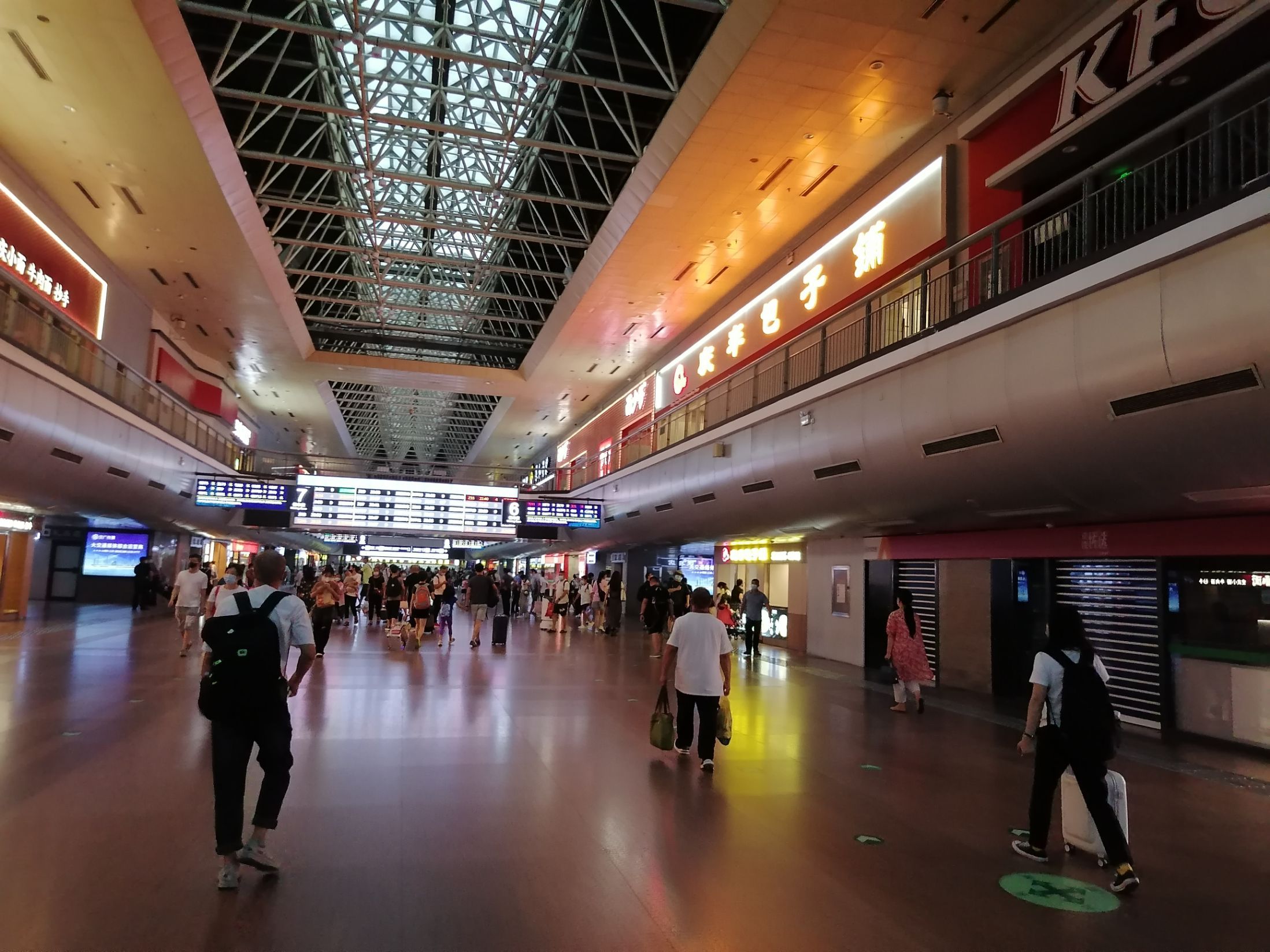 【携程攻略】保定东站怎么样/怎么去,保定东站用户点评/评价
