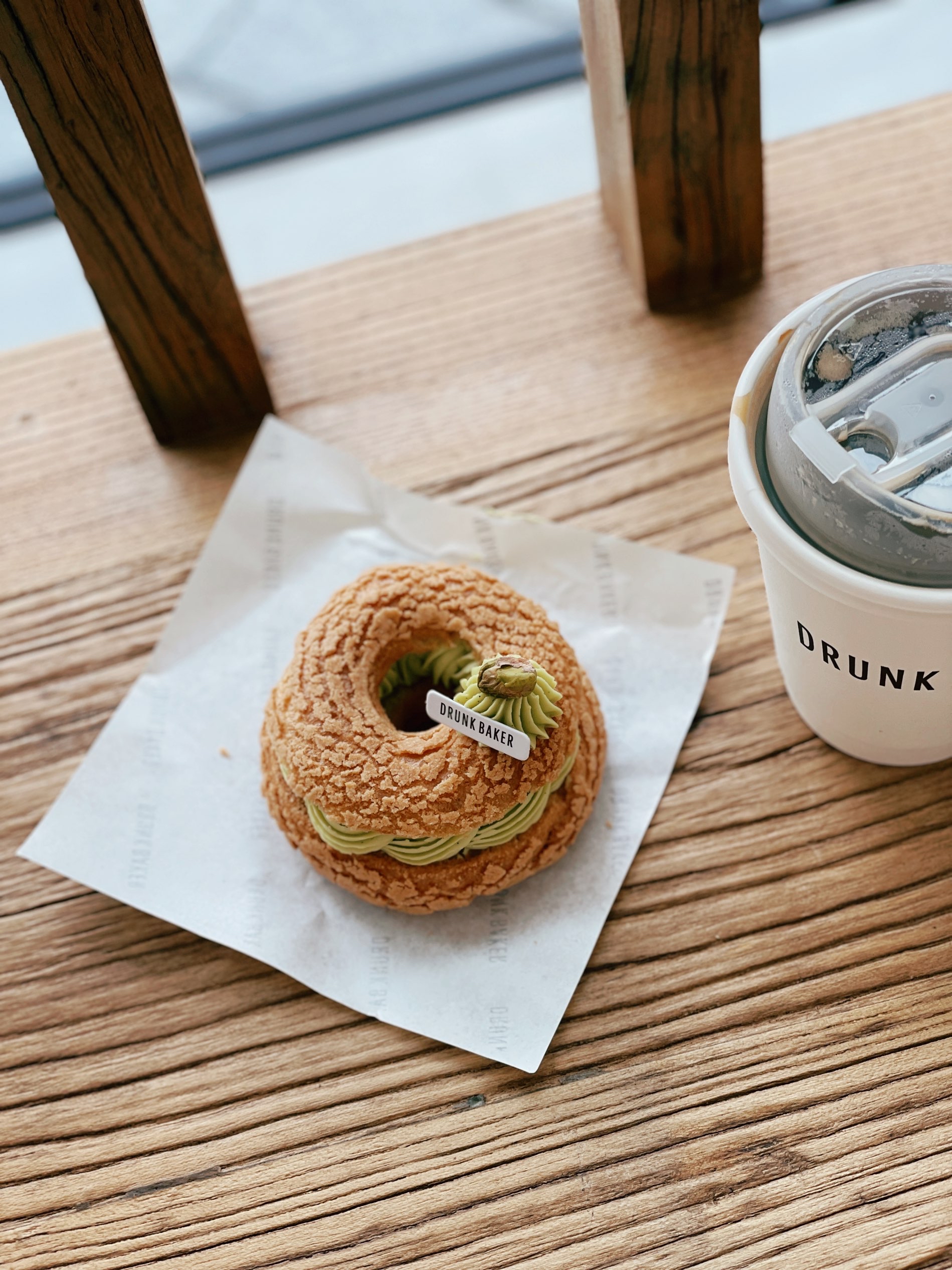 上海DRUNK BAKER(复兴荟店)攻略,DRUNK BAKER(复兴荟店)特色菜推荐/菜单/人均消费/电话/地址/菜系/点评/营业时间【携程美食】