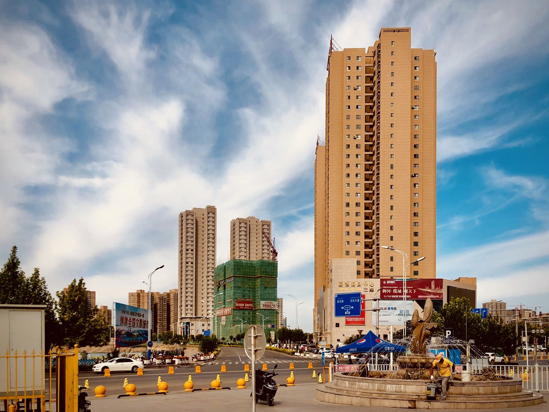 2020孔雀河-旅游攻略-门票-地址-问答-游记点评，库尔勒旅游旅游景点推荐-去哪儿攻略