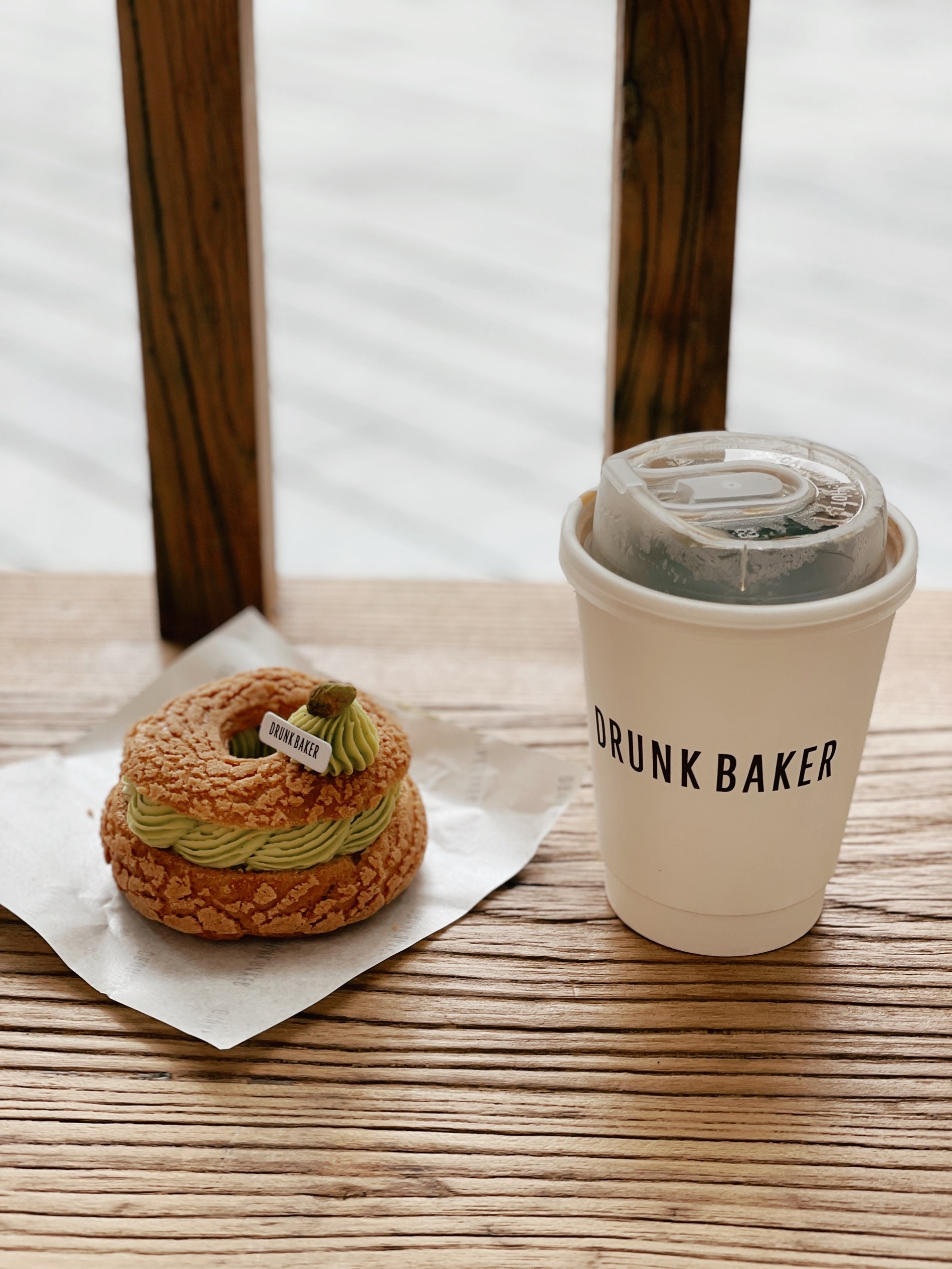 上海DRUNK BAKER(复兴荟店)攻略,DRUNK BAKER(复兴荟店)特色菜推荐/菜单/人均消费/电话/地址/菜系/点评/营业时间【携程美食】