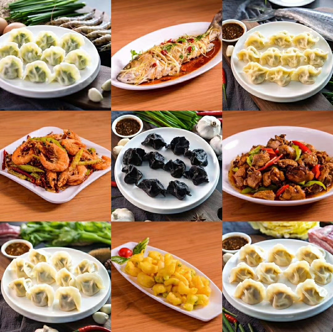 新市场区Baifu Dumplings好吃吗,Baifu Dumplings味道怎么样,环境/服务好不好_点评_评价【携程攻略】