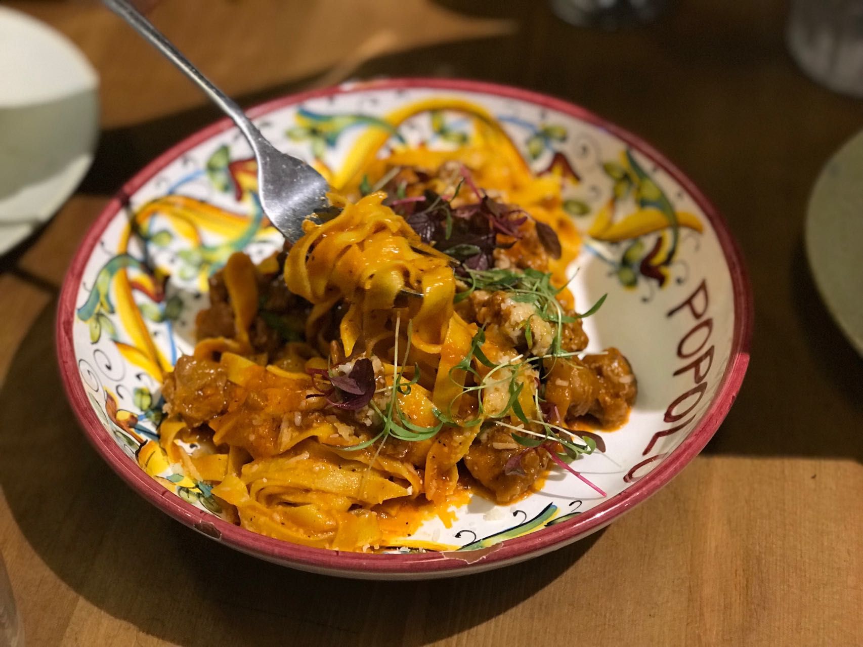 上海Alimentari Grande(东湖路店)攻略,Alimentari Grande(东湖路店)特色菜推荐/菜单/人均消费/电话/地址 ...