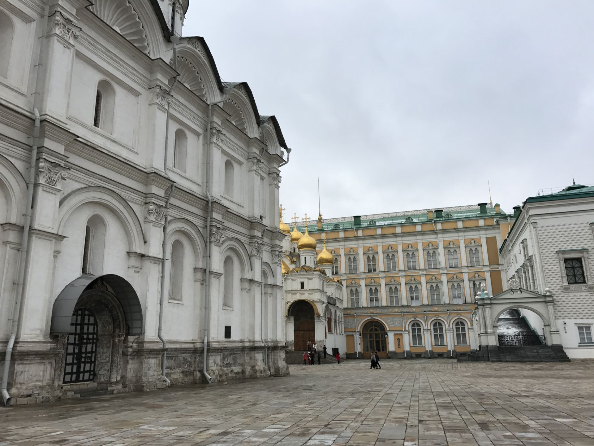 2021克里姆林宫-旅游攻略-门票-地址-问答-游记点评，莫斯科旅游旅游景点推荐-去哪儿攻略