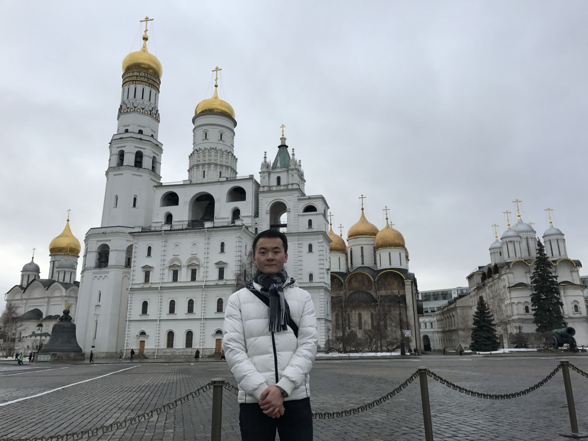 2021克里姆林宫-旅游攻略-门票-地址-问答-游记点评，莫斯科旅游旅游景点推荐-去哪儿攻略