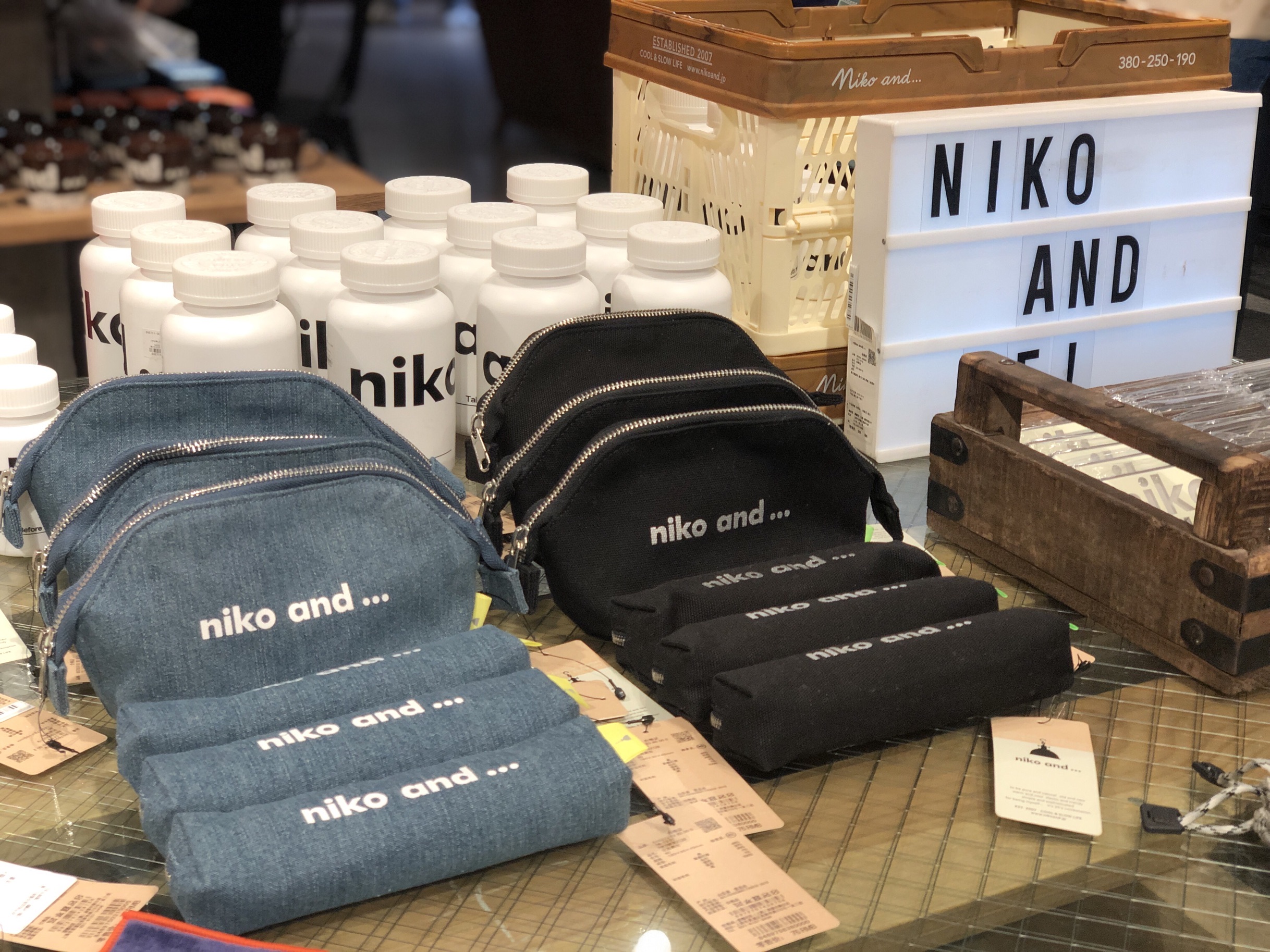 上海niko and(淮海路店)购物攻略,niko and(淮海路店)物中心/地址/电话/营业时间【携程攻略】