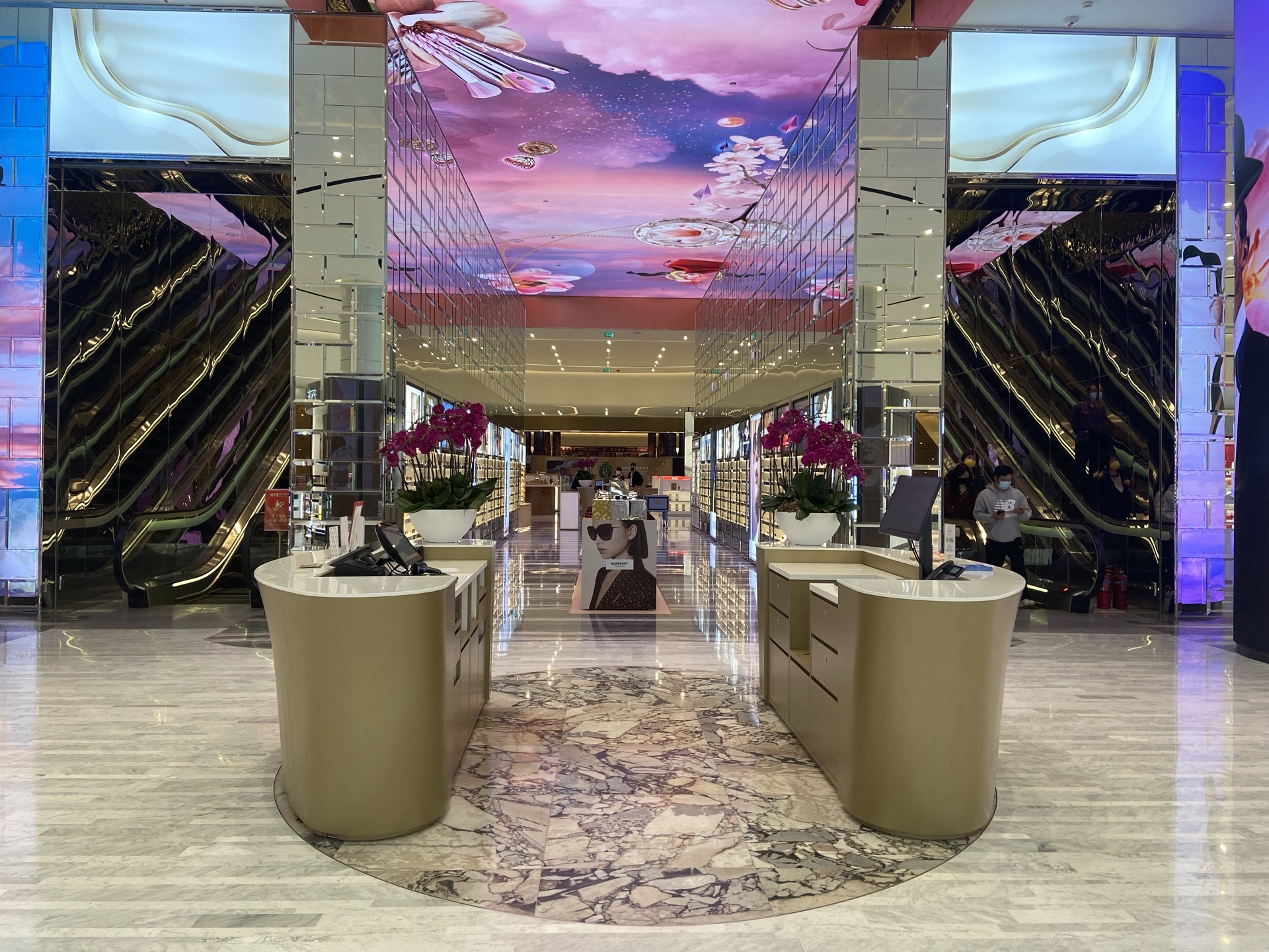 澳门中免cdf澳门（上葡京店）怎么样/如何去,中免cdf澳门（上葡京店）购物好不好_点评_评价【携程攻略】