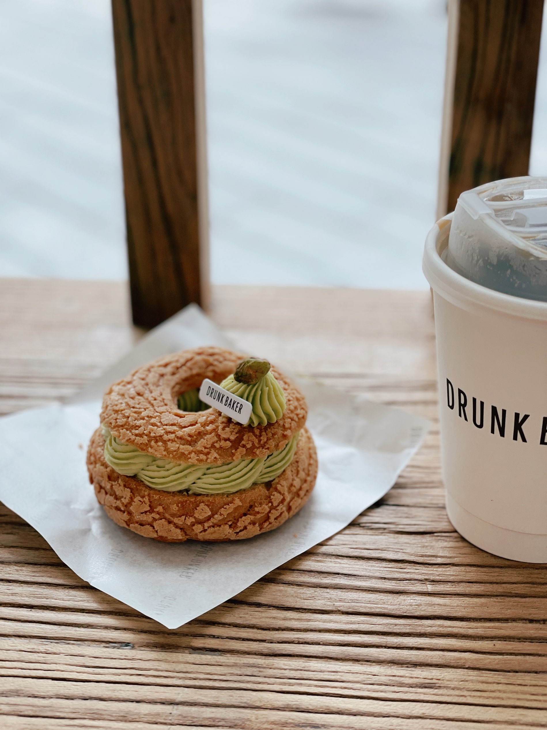 上海DRUNK BAKER(复兴荟店)攻略,DRUNK BAKER(复兴荟店)特色菜推荐/菜单/人均消费/电话/地址/菜系/点评/营业时间【携程美食】