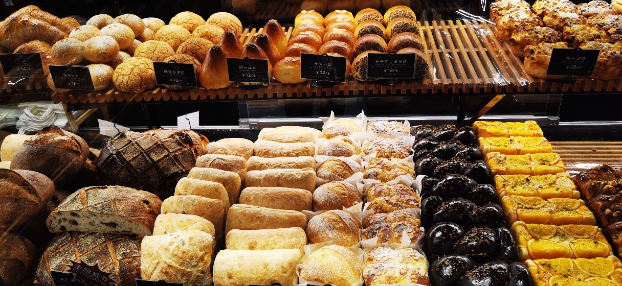 上海FASCINO BAKERY(新天地店)攻略,FASCINO BAKERY(新天地店)特色菜推荐/菜单/人均消费/电话/地址/菜系/点评 ...