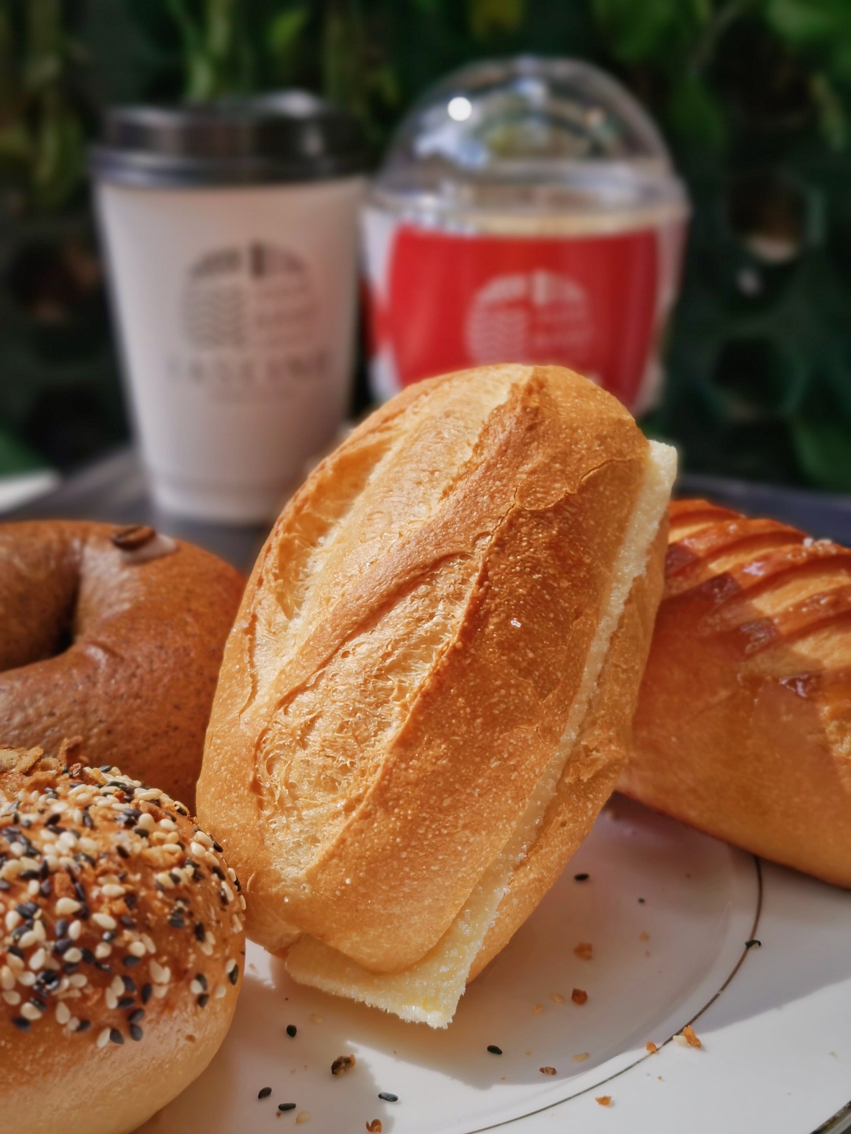 上海FASCINO BAKERY(新天地店)攻略,FASCINO BAKERY(新天地店)特色菜推荐/菜单/人均消费/电话/地址/菜系/点评 ...