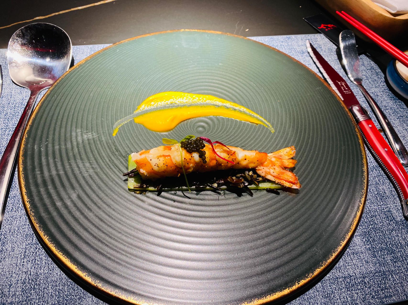 重庆SKYFIN天空之鳍·全江景无国界料理(解放碑店)攻略,SKYFIN天空之鳍·全江景无国界料理(解放碑店)特色菜推荐/菜单/人均消费/电话 ...