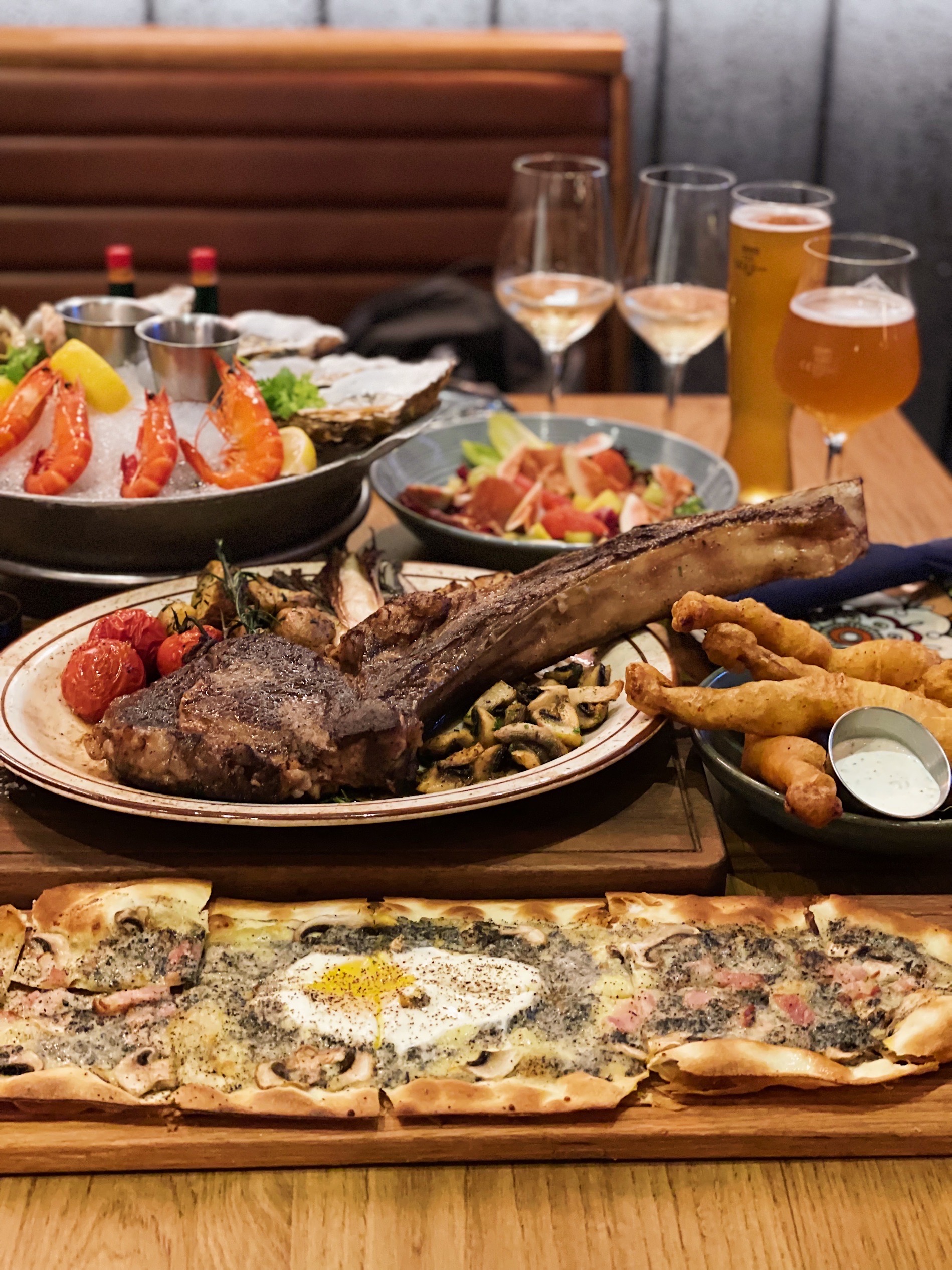 上海BISTRO LENBACH兰巴赫(静安店)攻略,BISTRO LENBACH兰巴赫(静安店)特色菜推荐/菜单/人均消费/电话/地址/菜系 ...
