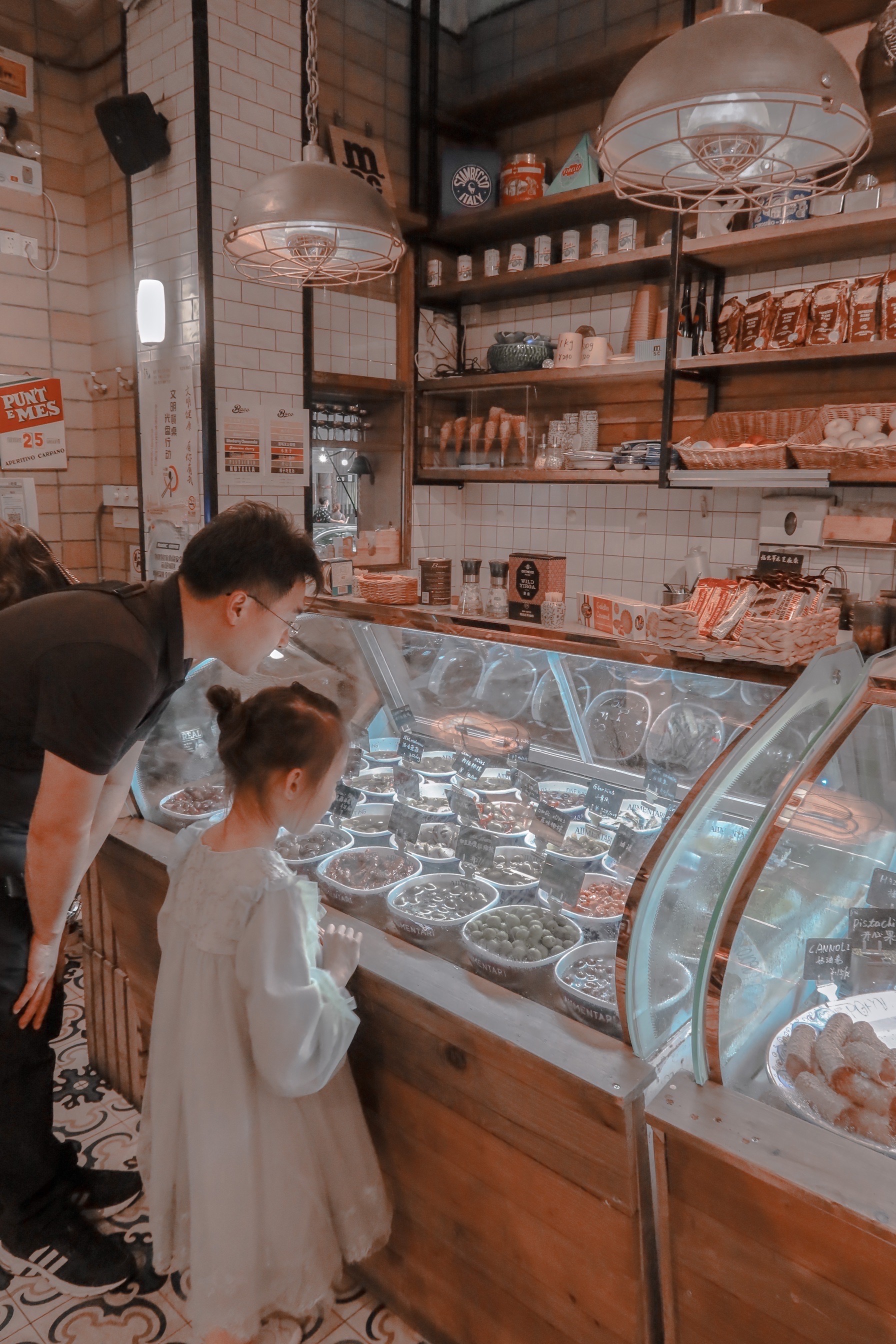 上海Alimentari Grande(东湖路店)攻略,Alimentari Grande(东湖路店)特色菜推荐/菜单/人均消费/电话/地址 ...