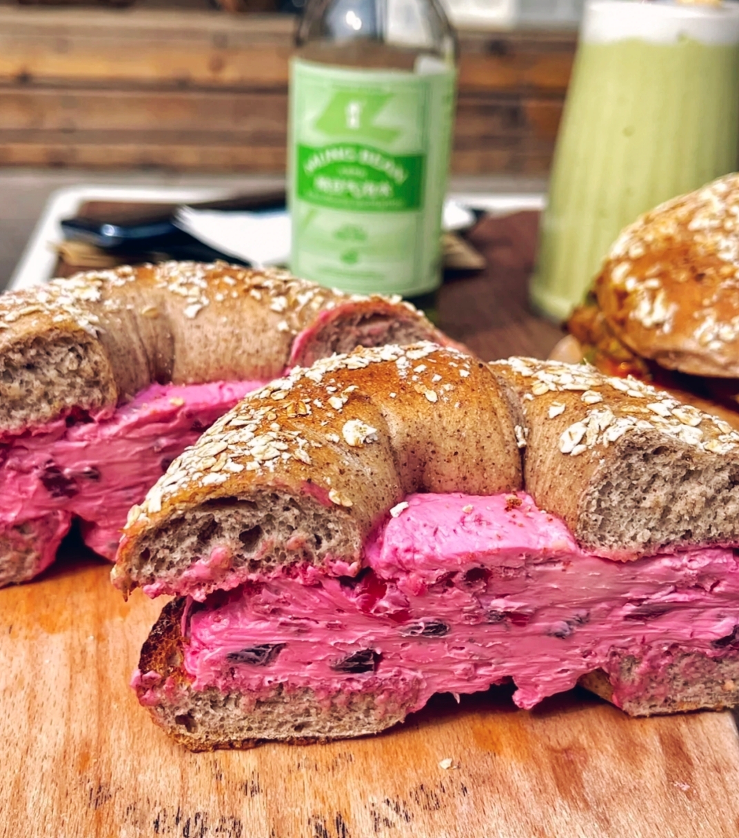 北京Catch Bagel(芳草地店)攻略,Catch Bagel(芳草地店)特色菜推荐/菜单/人均消费/电话/地址/菜系/点评/营业时间【携程美食】