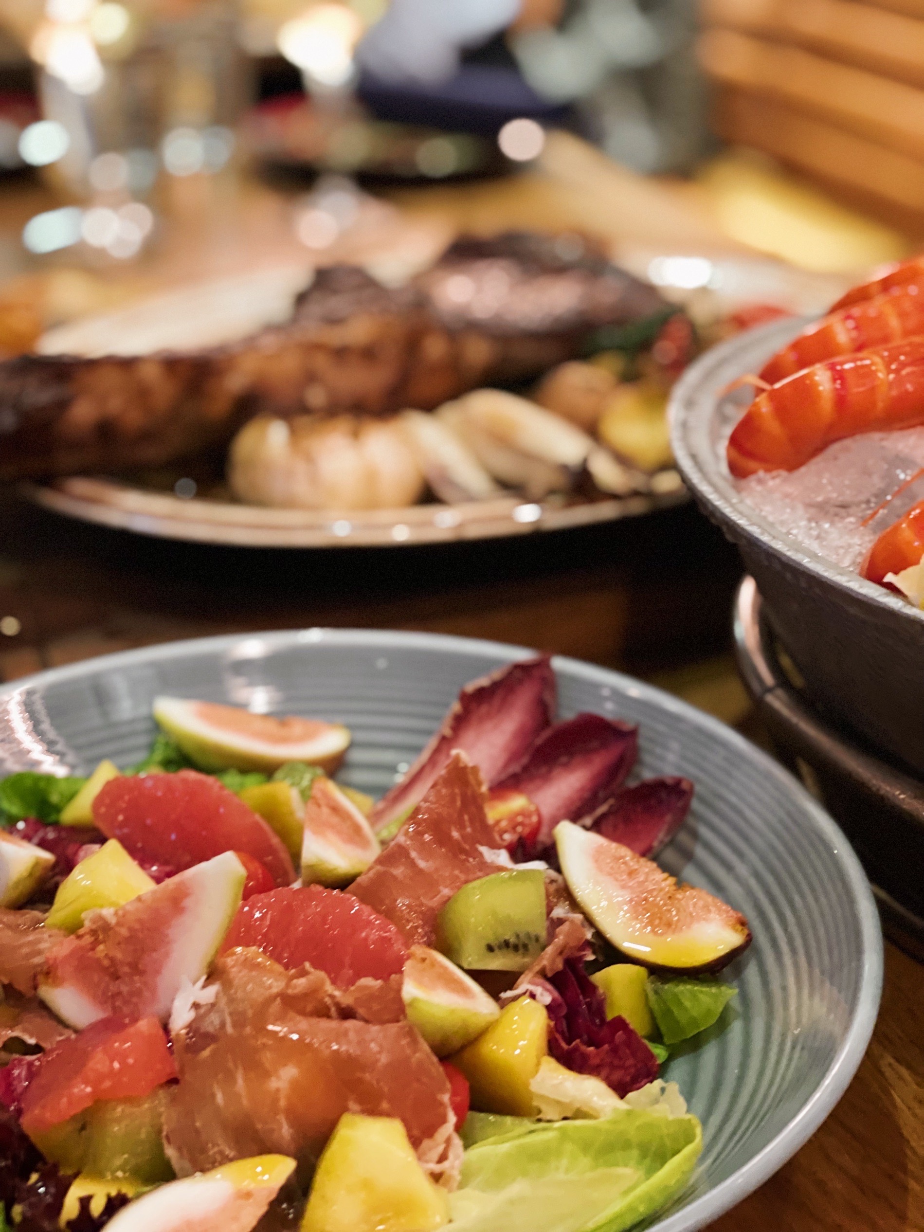 上海BISTRO LENBACH兰巴赫(上海静安店)攻略,BISTRO LENBACH兰巴赫(上海静安店)特色菜推荐/菜单/人均消费/电话 ...