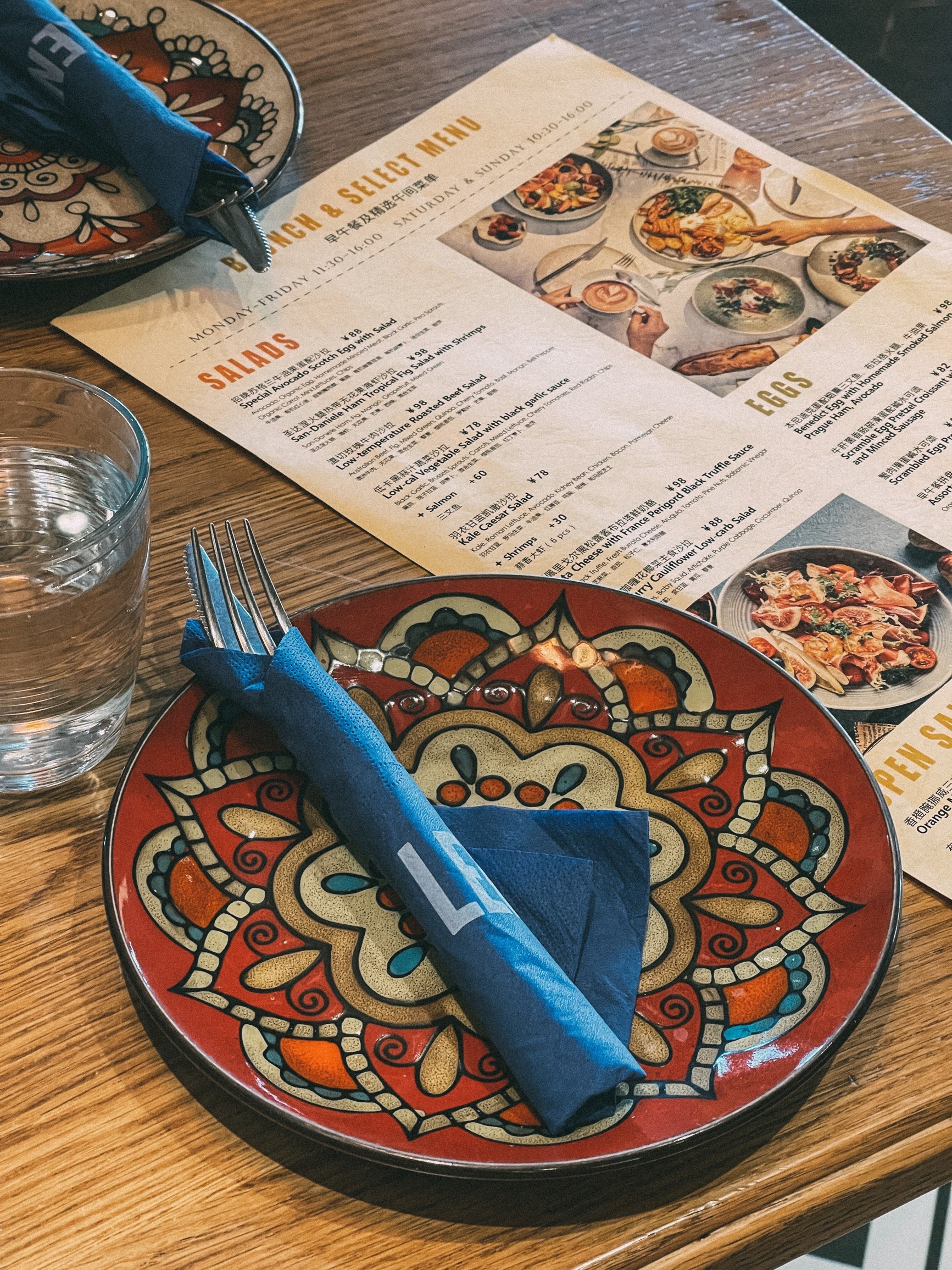 上海BISTRO LENBACH兰巴赫(静安店)攻略,BISTRO LENBACH兰巴赫(静安店)特色菜推荐/菜单/人均消费/电话/地址/菜系 ...