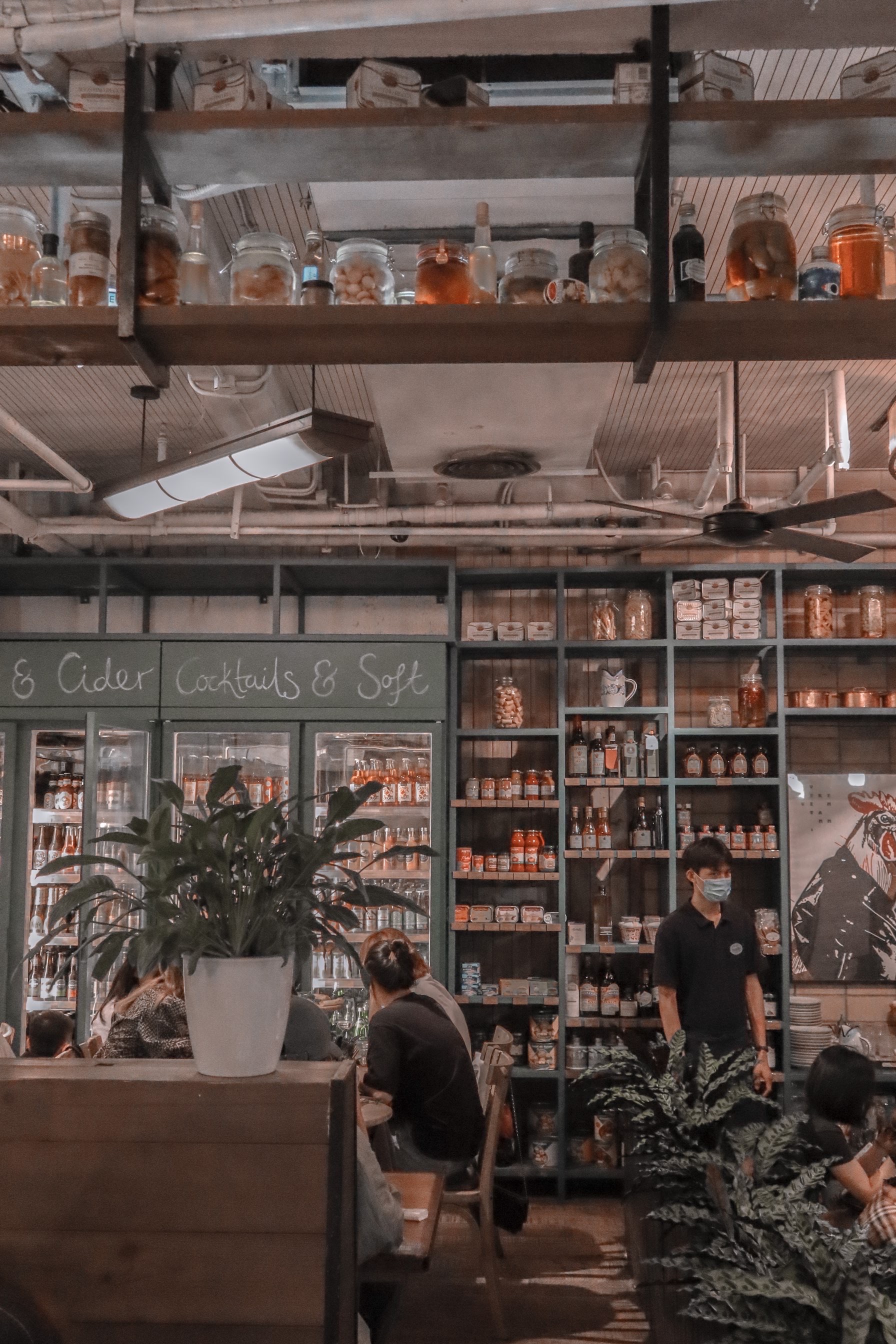 上海Alimentari Grande(东湖路店)攻略,Alimentari Grande(东湖路店)特色菜推荐/菜单/人均消费/电话/地址 ...