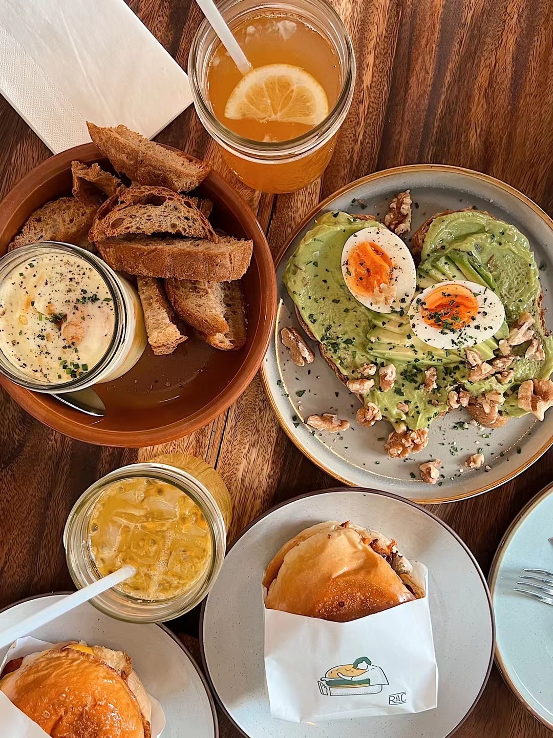 上海RAC BAR攻略,RAC BAR特色菜推荐/菜单/人均消费/电话/地址/菜系/点评/营业时间【携程美食】