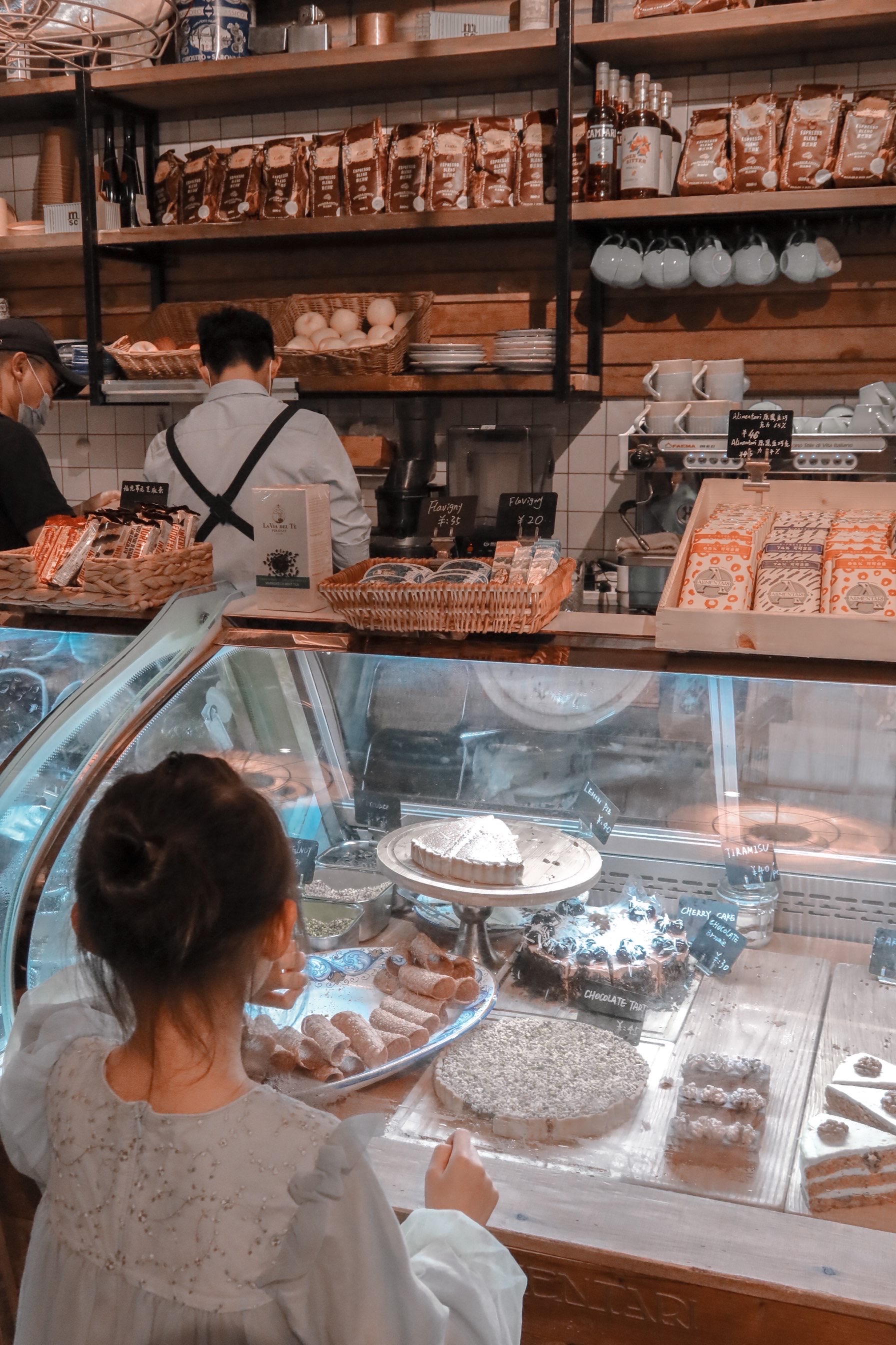 上海Alimentari Grande(东湖路店)攻略,Alimentari Grande(东湖路店)特色菜推荐/菜单/人均消费/电话/地址 ...