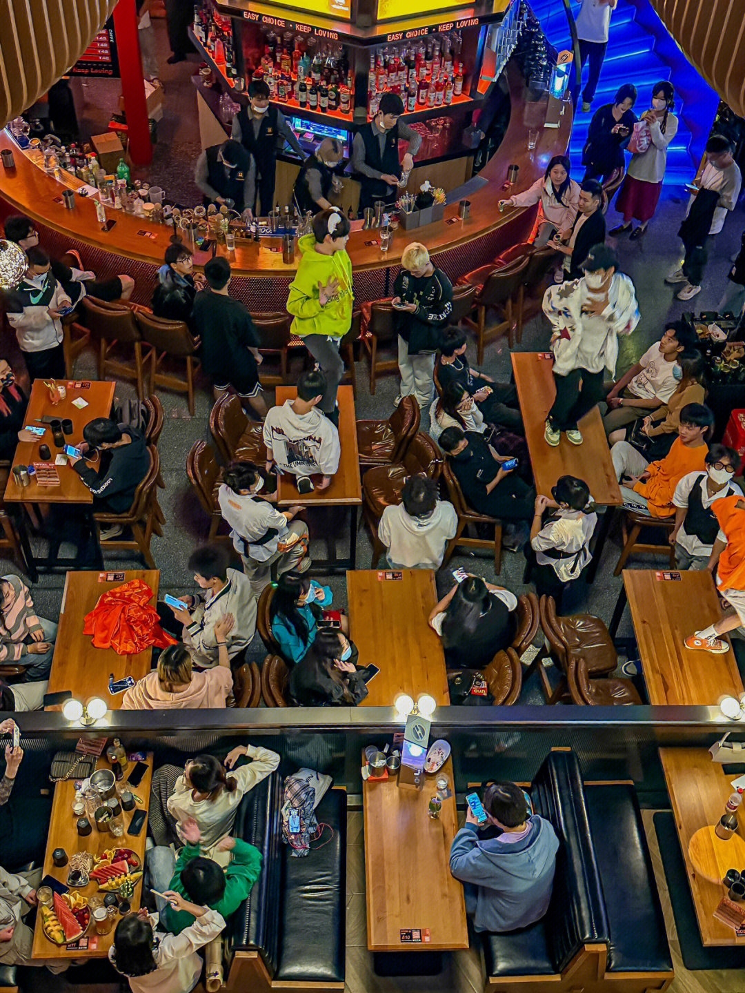 长沙HIB HUB公社(解放西路店)攻略,HIB HUB公社(解放西路店)特色菜推荐/菜单/人均消费/电话/地址/菜系/点评/营业时间【携程美食】