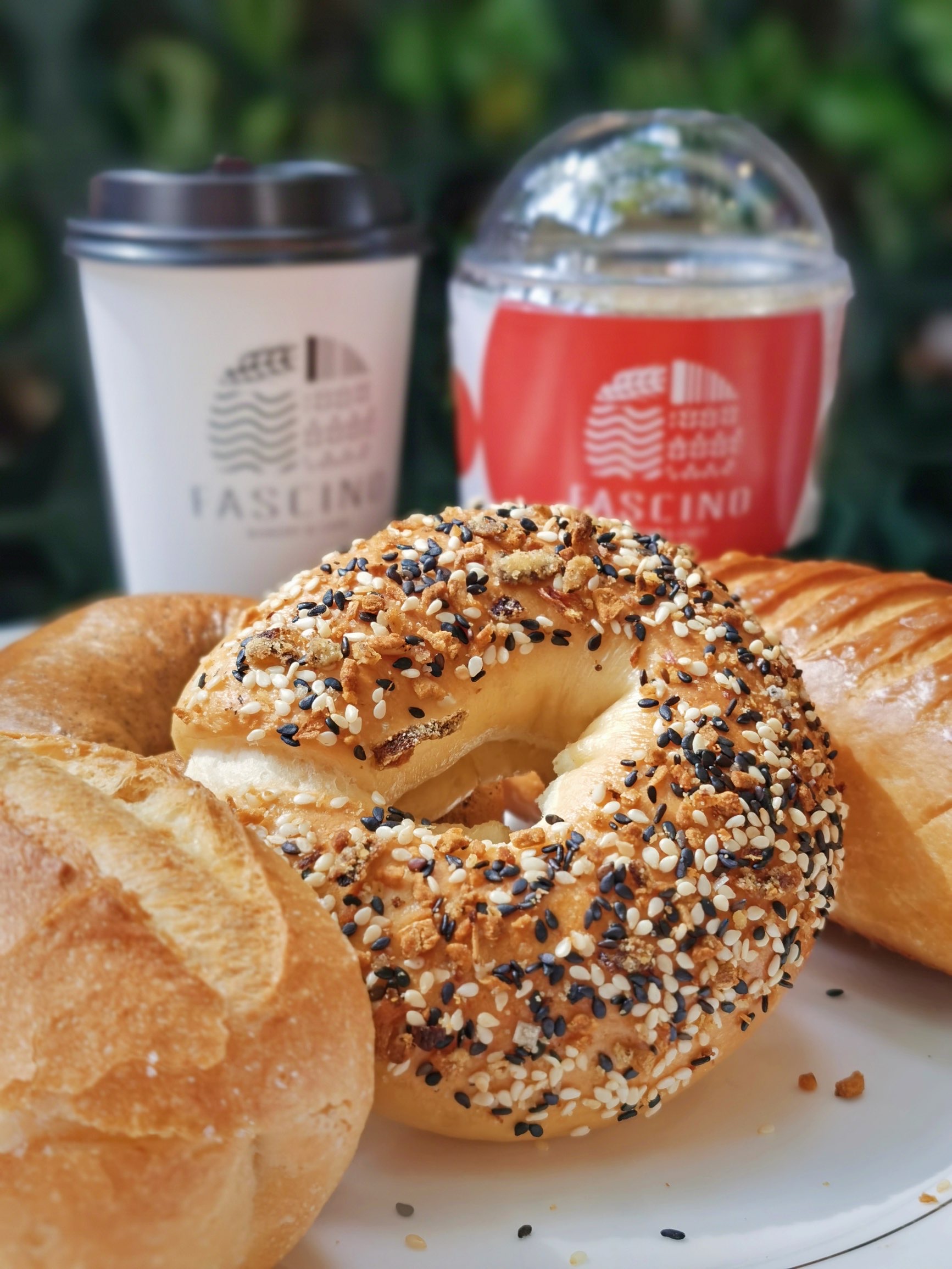 上海FASCINO BAKERY(新天地店)攻略,FASCINO BAKERY(新天地店)特色菜推荐/菜单/人均消费/电话/地址/菜系/点评 ...