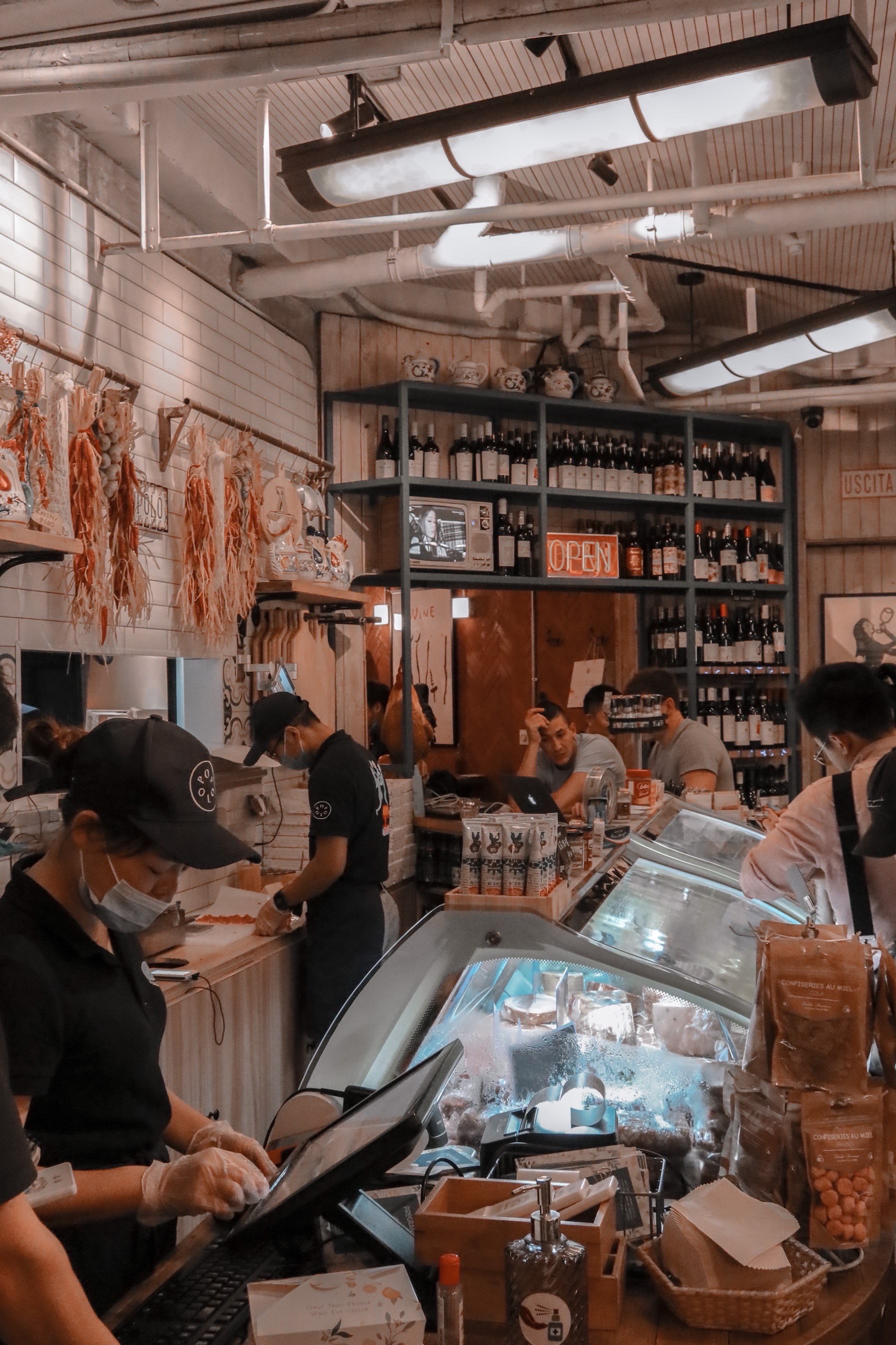 上海Alimentari Grande(东湖路店)攻略,Alimentari Grande(东湖路店)特色菜推荐/菜单/人均消费/电话/地址 ...