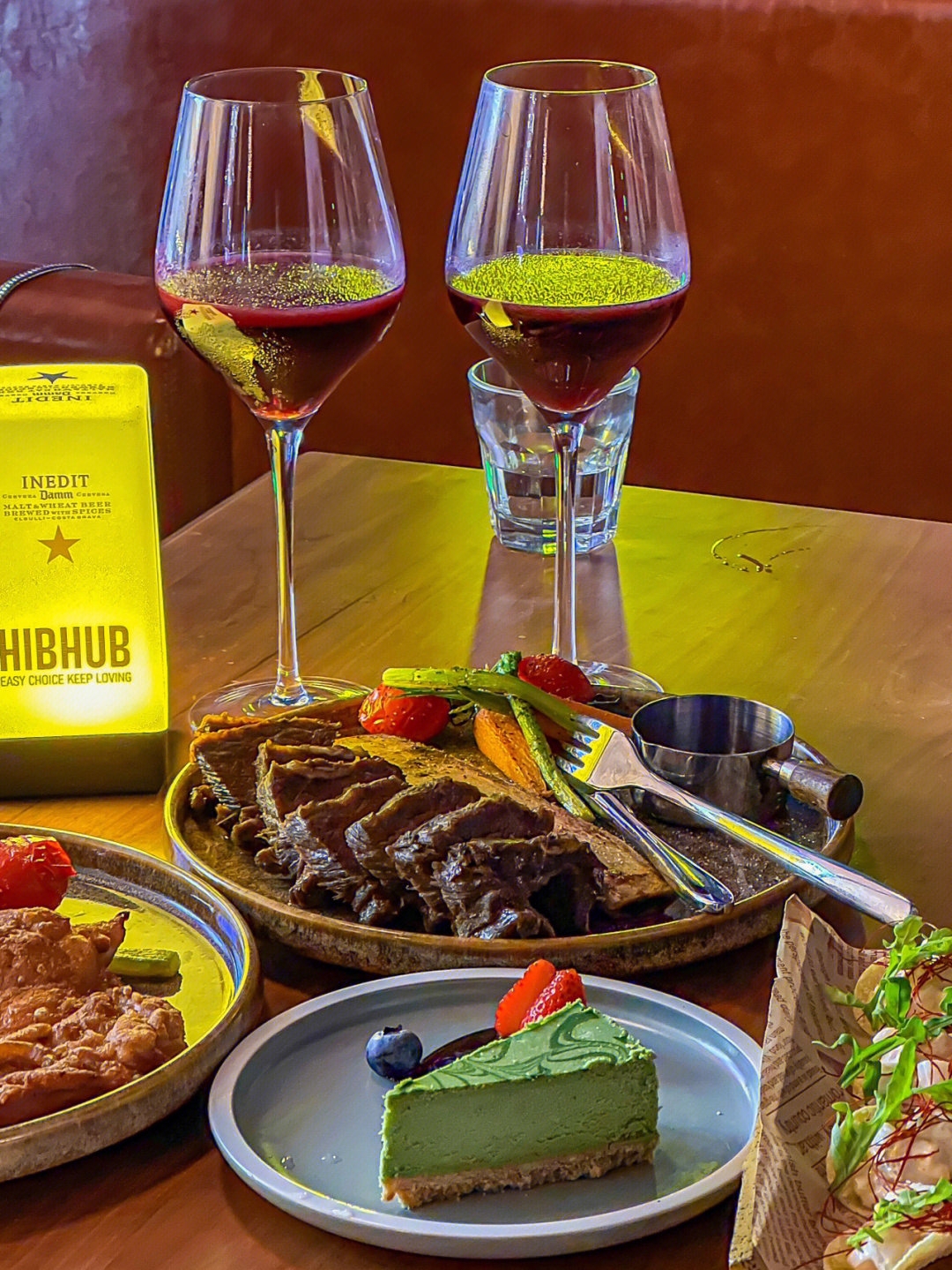 长沙HIB HUB公社(解放西路店)攻略,HIB HUB公社(解放西路店)特色菜推荐/菜单/人均消费/电话/地址/菜系/点评/营业时间【携程美食】