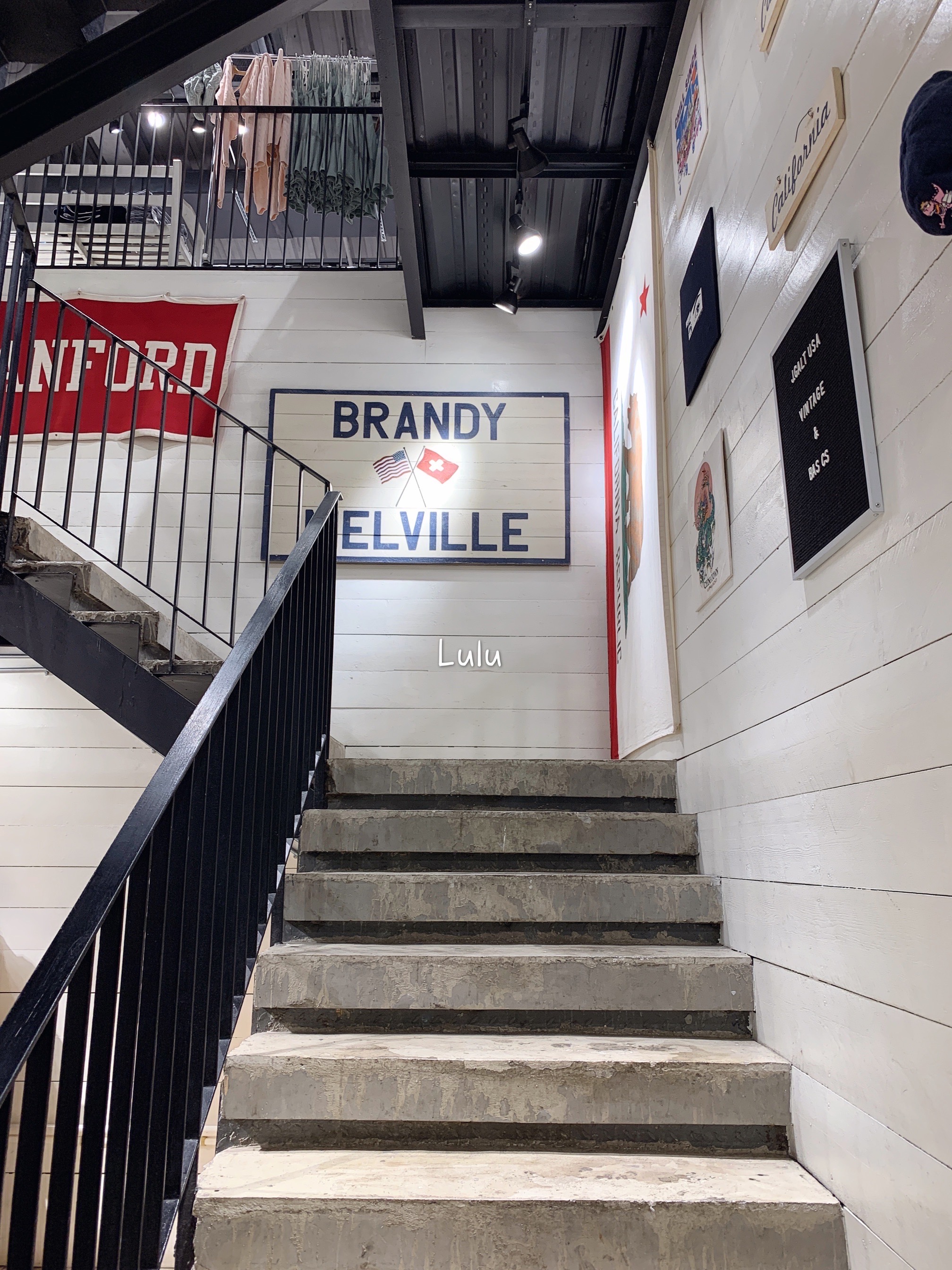 上海Brandy Melville购物攻略,Brandy Melville物中心/地址/电话/营业时间【携程攻略】