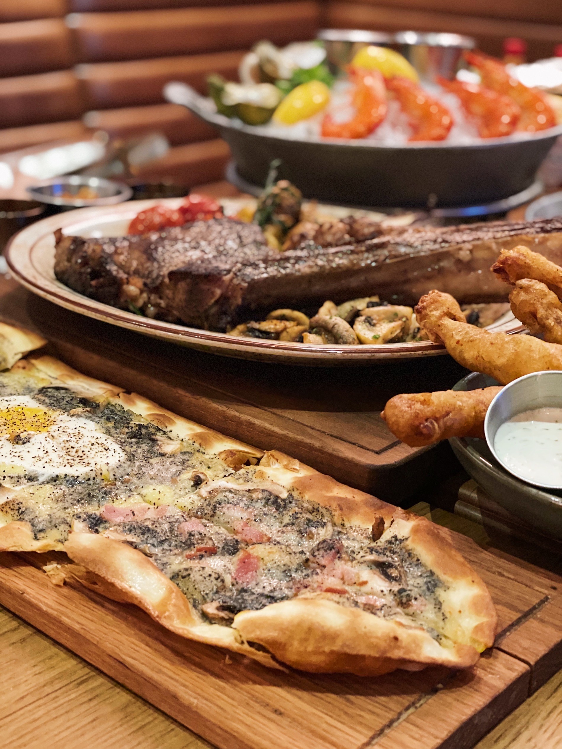 上海BISTRO LENBACH兰巴赫(静安店)攻略,BISTRO LENBACH兰巴赫(静安店)特色菜推荐/菜单/人均消费/电话/地址/菜系 ...