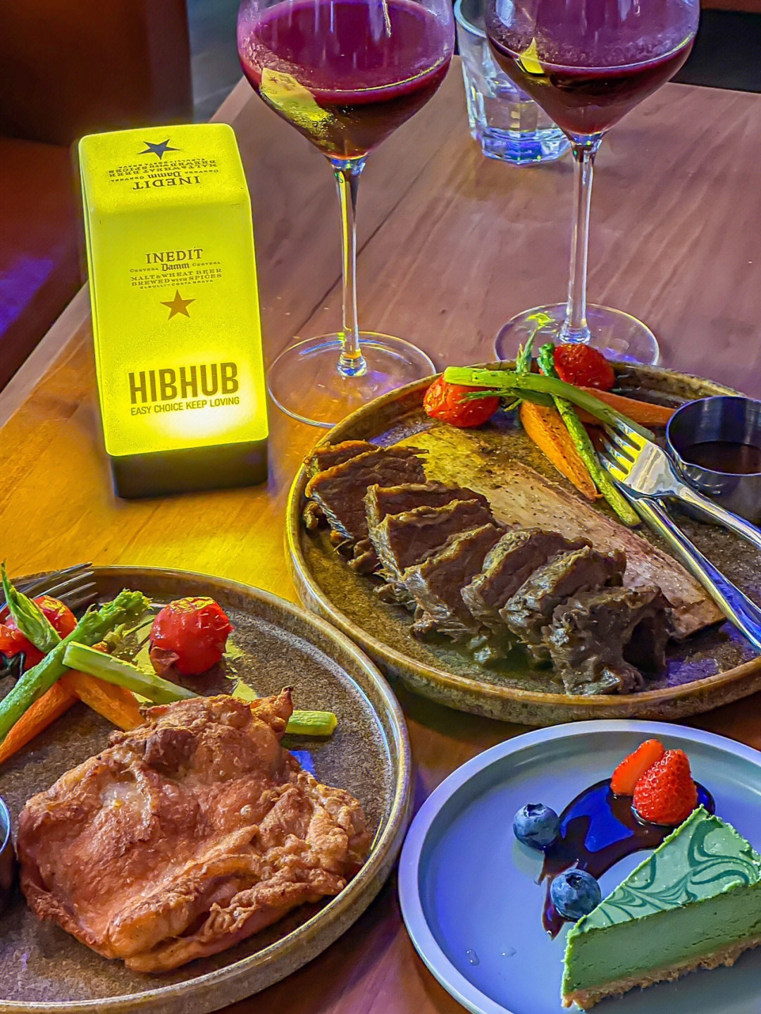 长沙HIB HUB公社(解放西路店)攻略,HIB HUB公社(解放西路店)特色菜推荐/菜单/人均消费/电话/地址/菜系/点评/营业时间【携程美食】